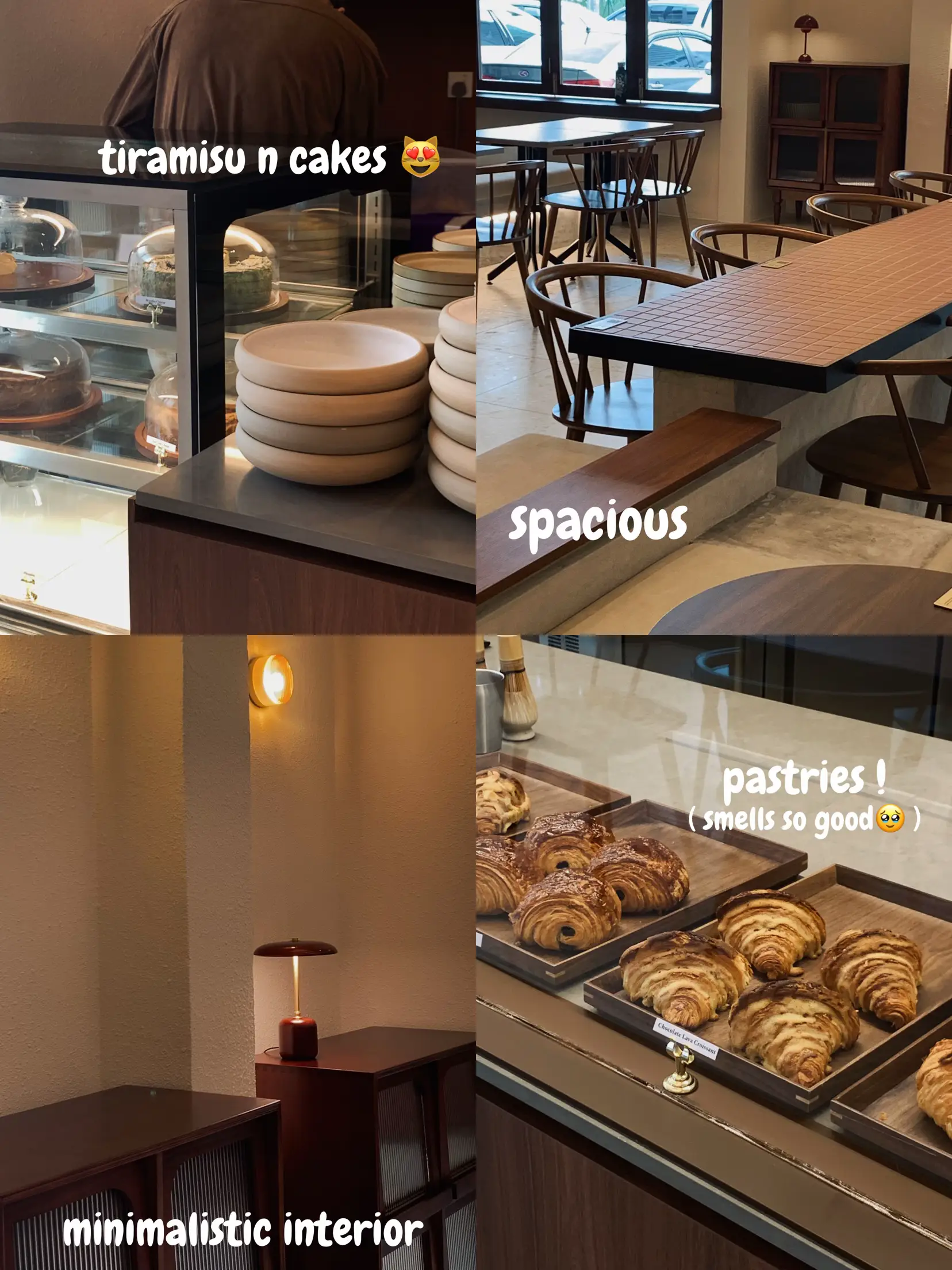 Harian Penang | Newly opened Cafe near Airport 😻 | Galeri disiarkan ...