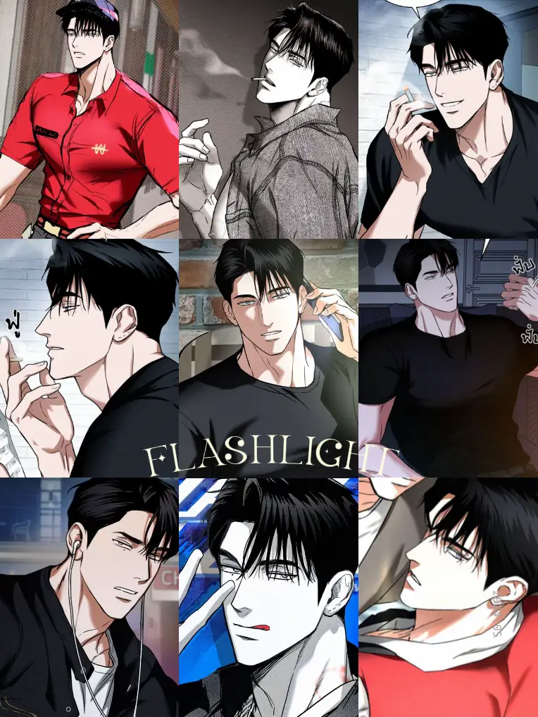 มัดรวม Manhwa BL เคะทรงผัว ️‍🩹 | แกลเลอรีที่โพสต์โดย Yingly | Lemon8