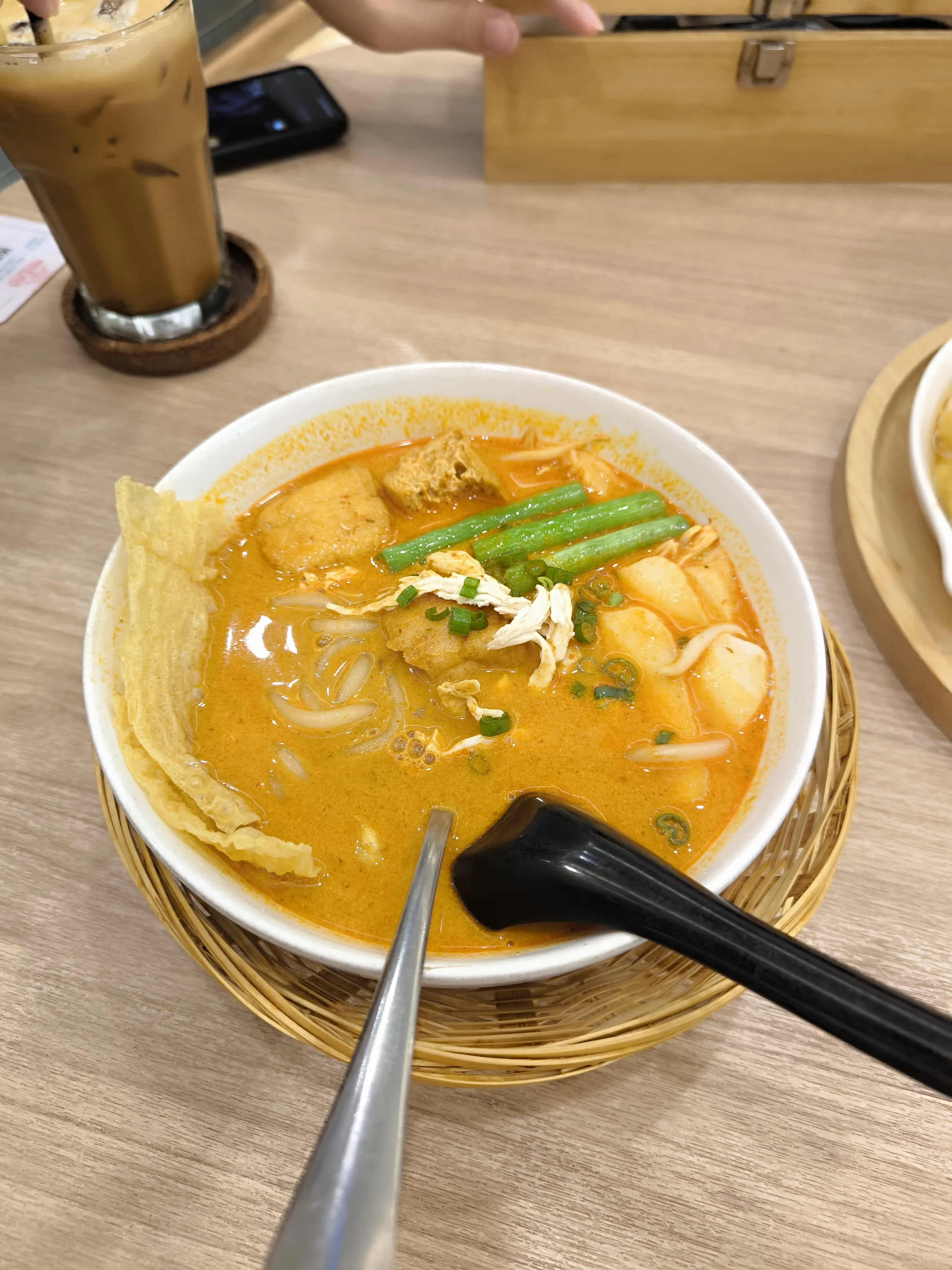 HOCK KEE REVIEW | Galeri disiarkan oleh Nikki Wong | Lemon8