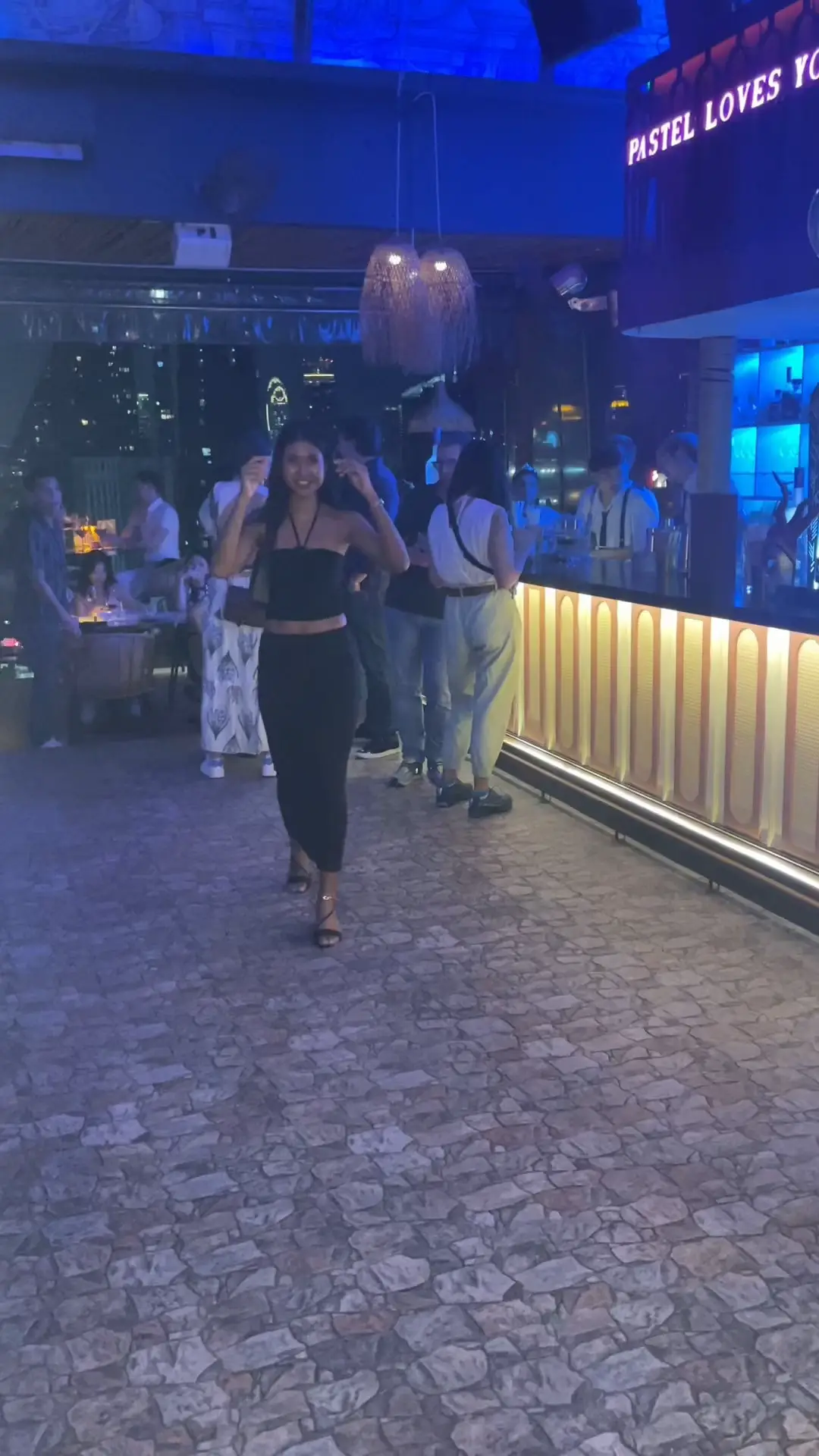 Date night | วิดีโอที่เผยแพร่โดย BOw | Lemon8