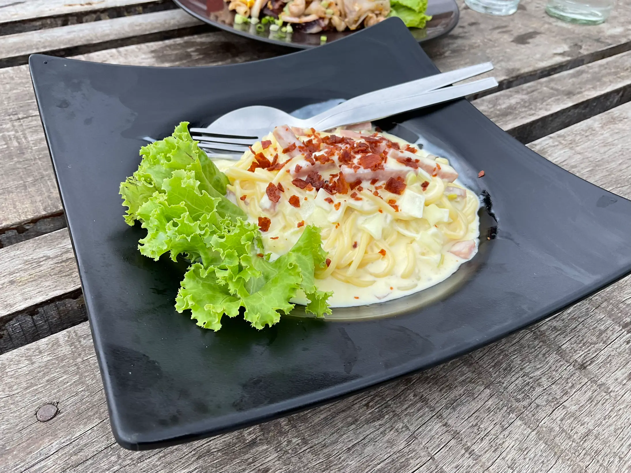 แคมป์เทล 📸 | แกลเลอรีที่โพสต์โดย Waraphon Chan | Lemon8