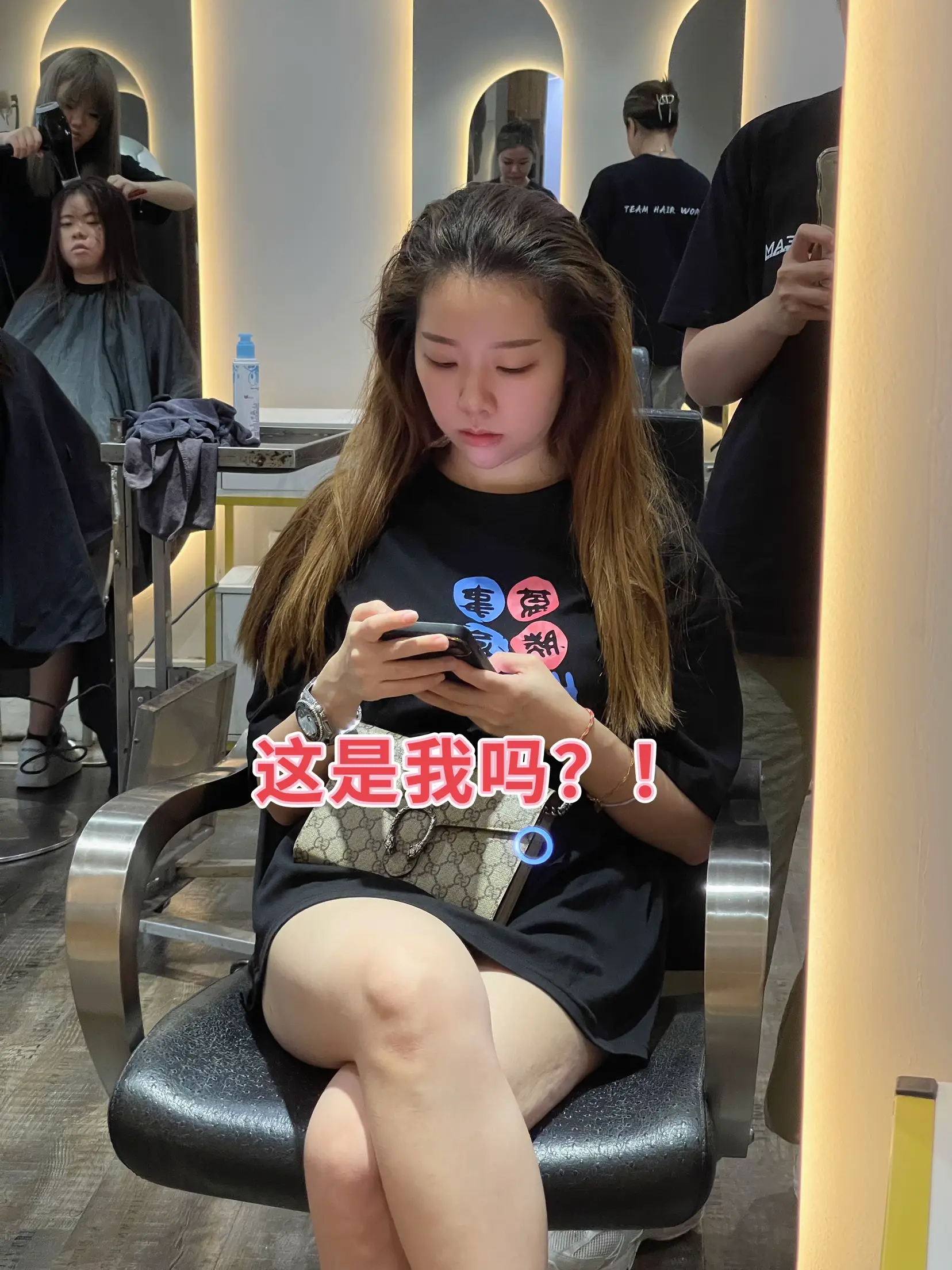 last 4 days promotion | Gallery posted by Team Hair | Lemon8