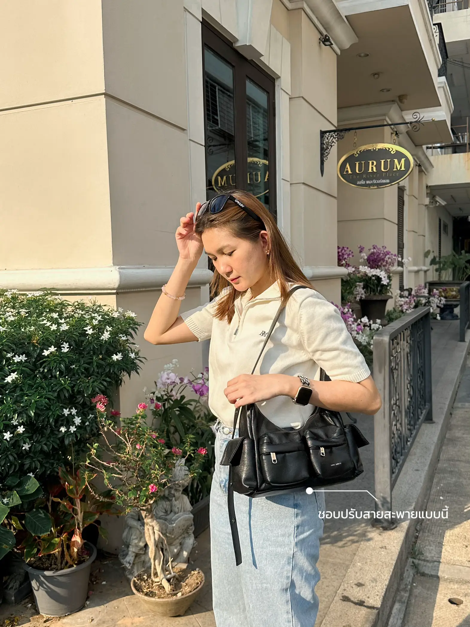 🖤Review : SAMO ONDOH - กระเป๋าเกาหลีที่กำลังฮิตในตอนนี้ ! | แกลเลอรีที่ ...