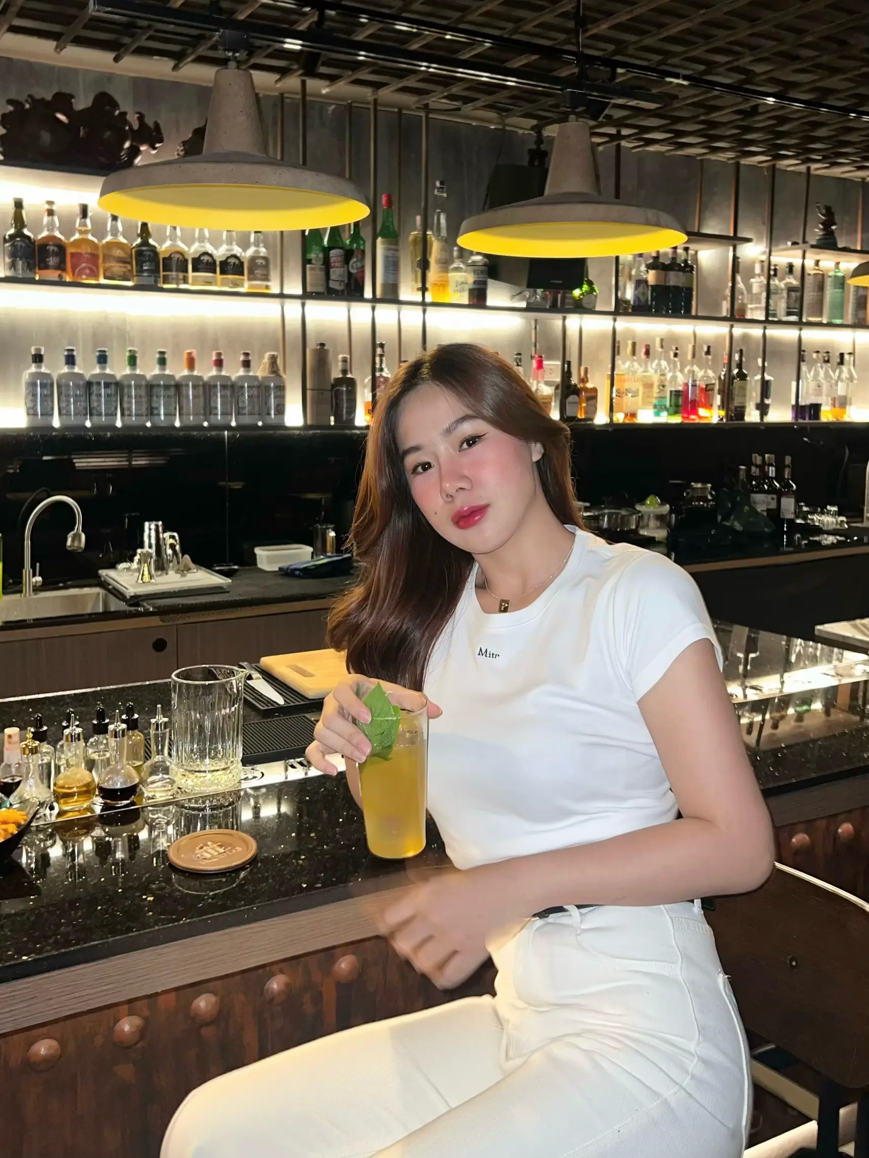 เสื้อยืดที่มาแรงมากก | แกลเลอรีที่โพสต์โดย Ppairr.ss | Lemon8