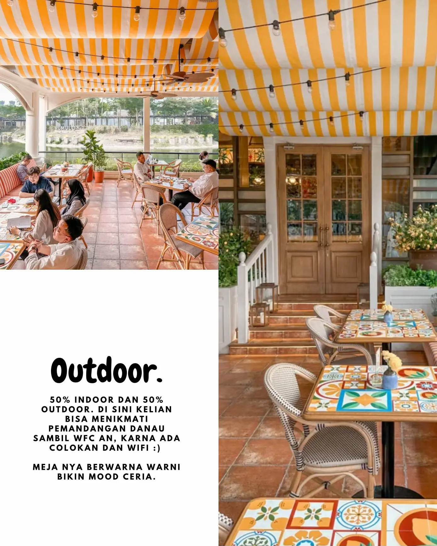 Serasa di teleport ke Capri Island | Galeri diposting oleh Lydiaoey | Lemon8