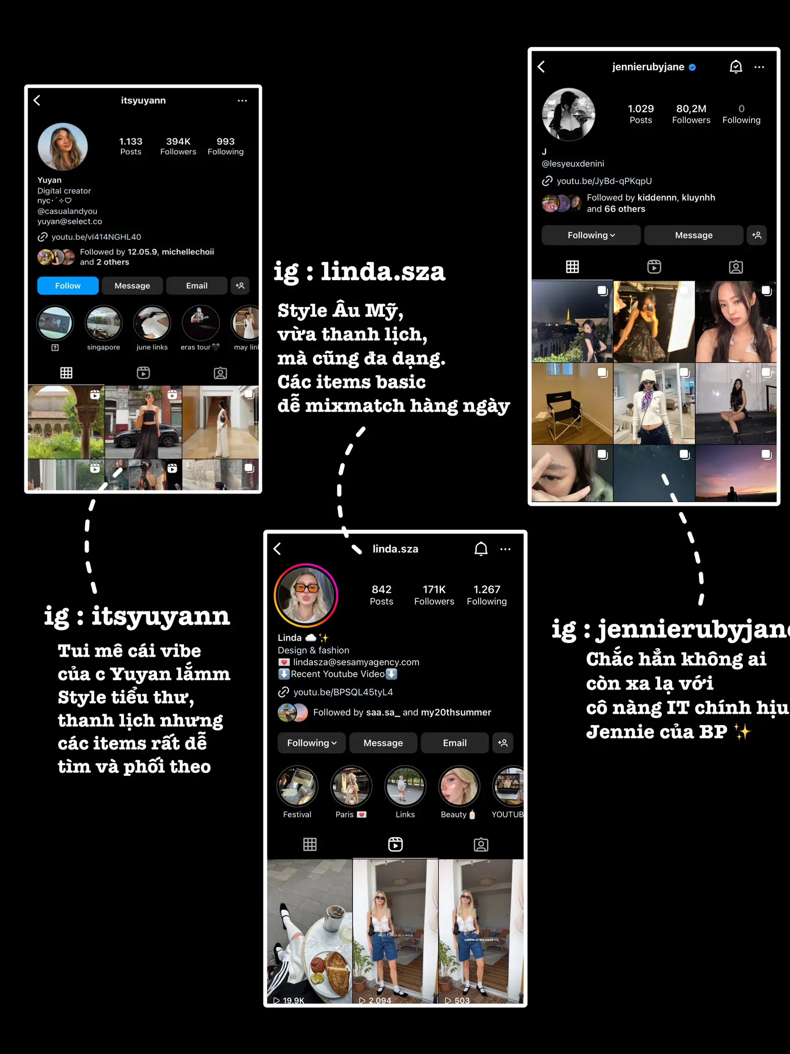 TIPS GIÚP BẠN NÂNG CẤP OUTFIT | Bộ sưu tập do Minh Như đăng | Lemon8