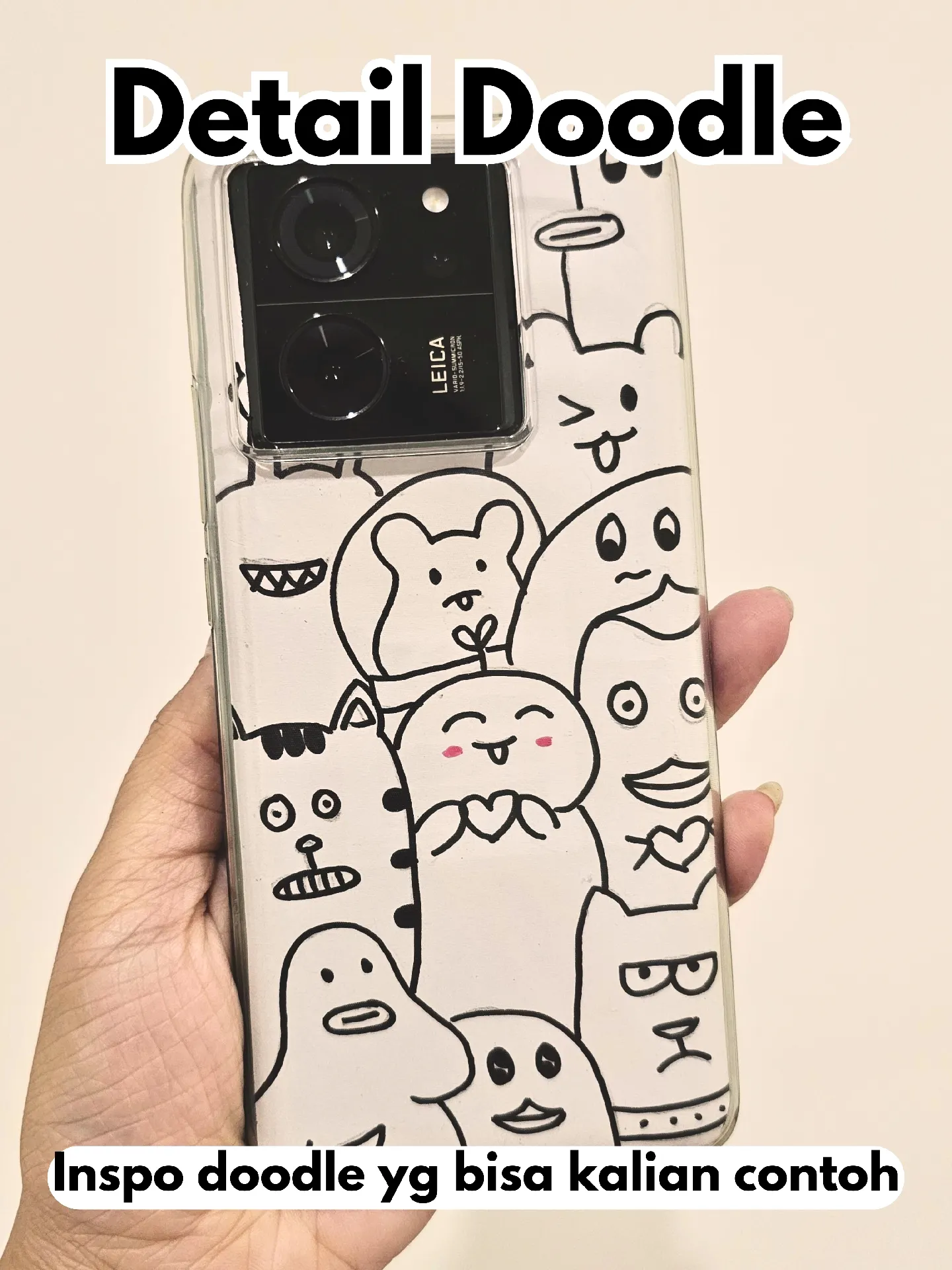 SULAP CASING HP POLOS JADI BERGAMBAR😍‼️ | Galeri disiarkan oleh Eat ...