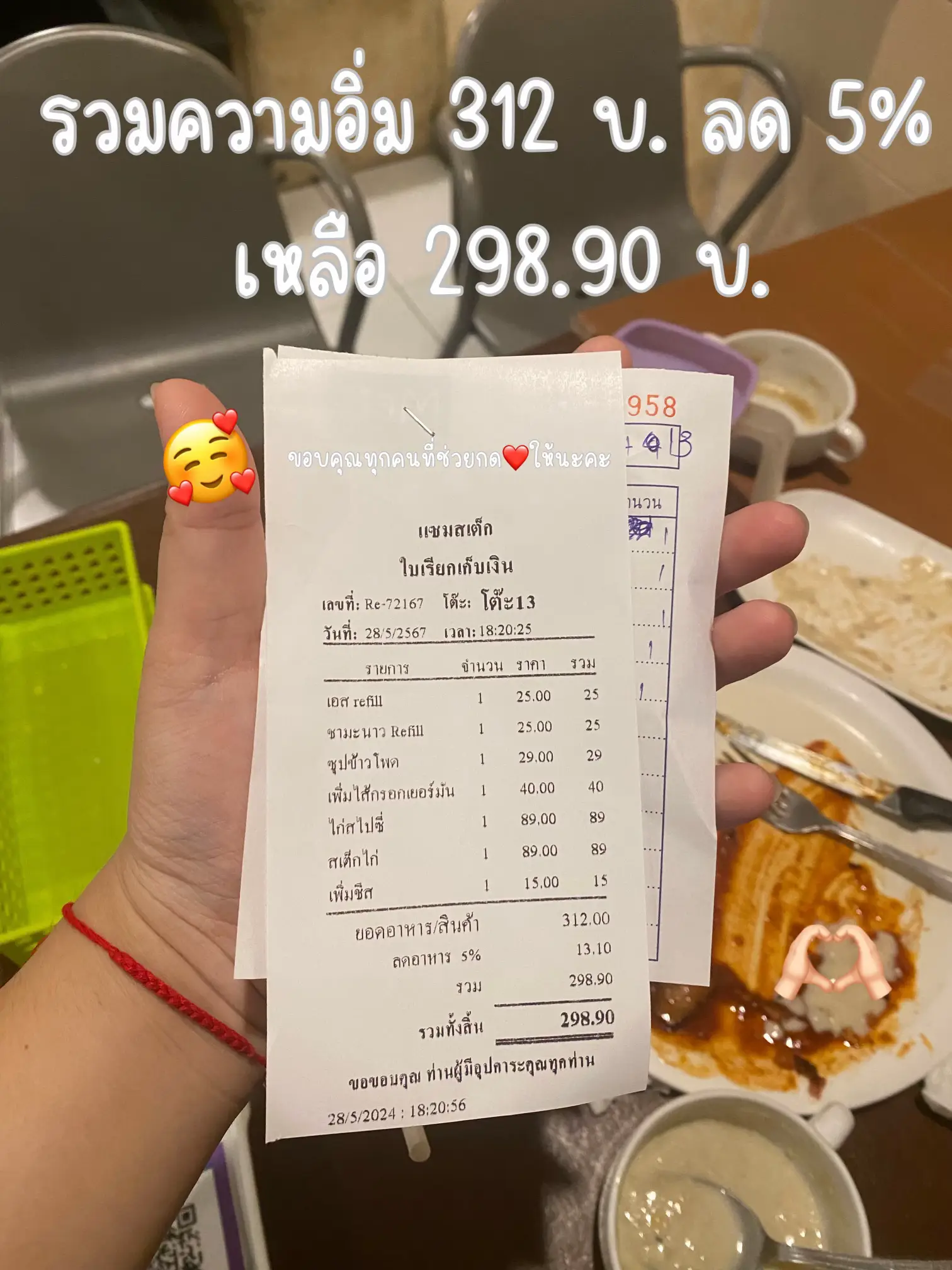 Sam Steak สาขาเมืองเอก | แกลเลอรีที่โพสต์โดย PUROI | Lemon8