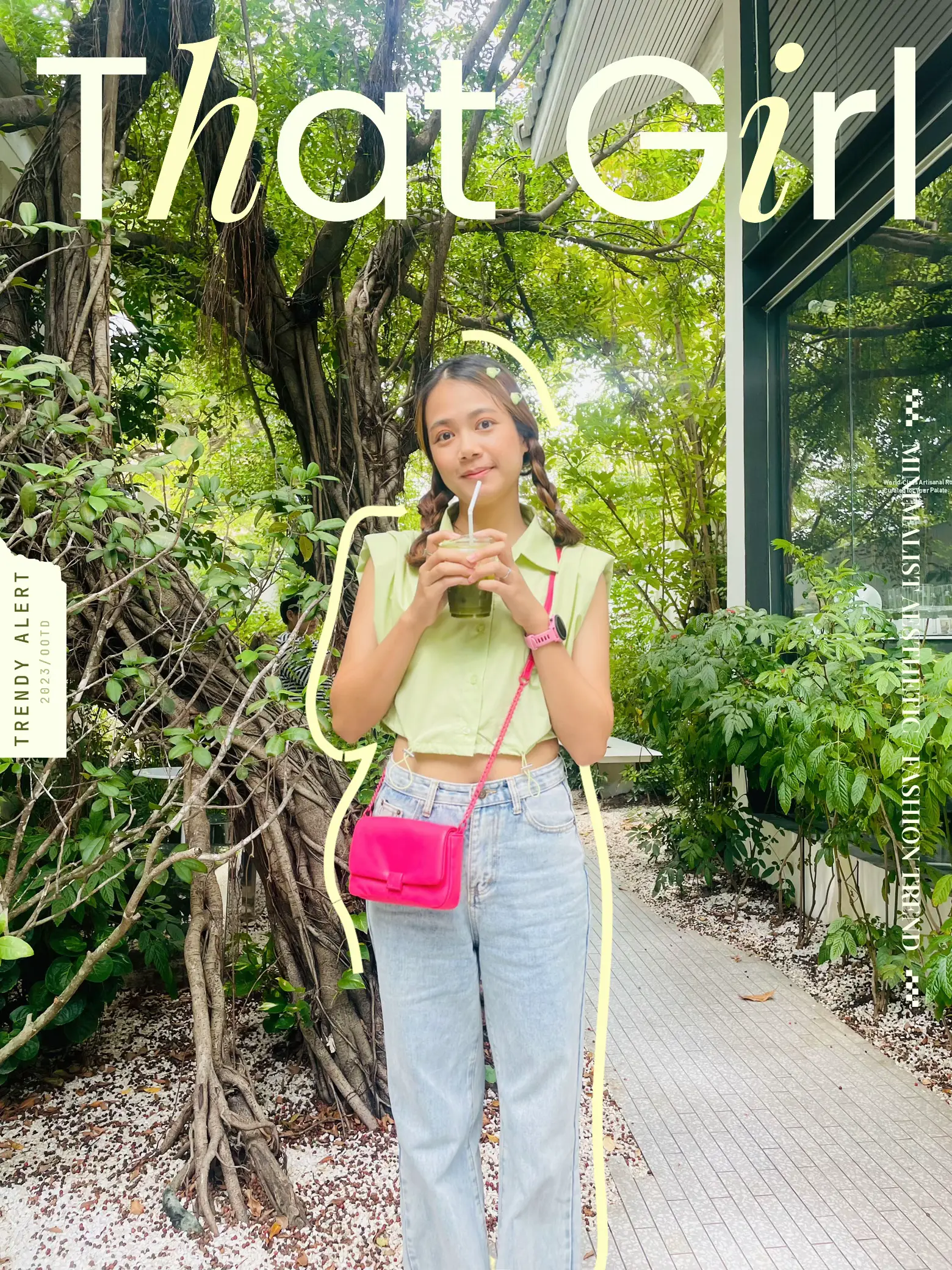 #แต่งตัวแบบโกงอายุ🍋 #30ยังแจ๋ว | แกลเลอรีที่โพสต์โดย Ma-mam🍉 | Lemon8