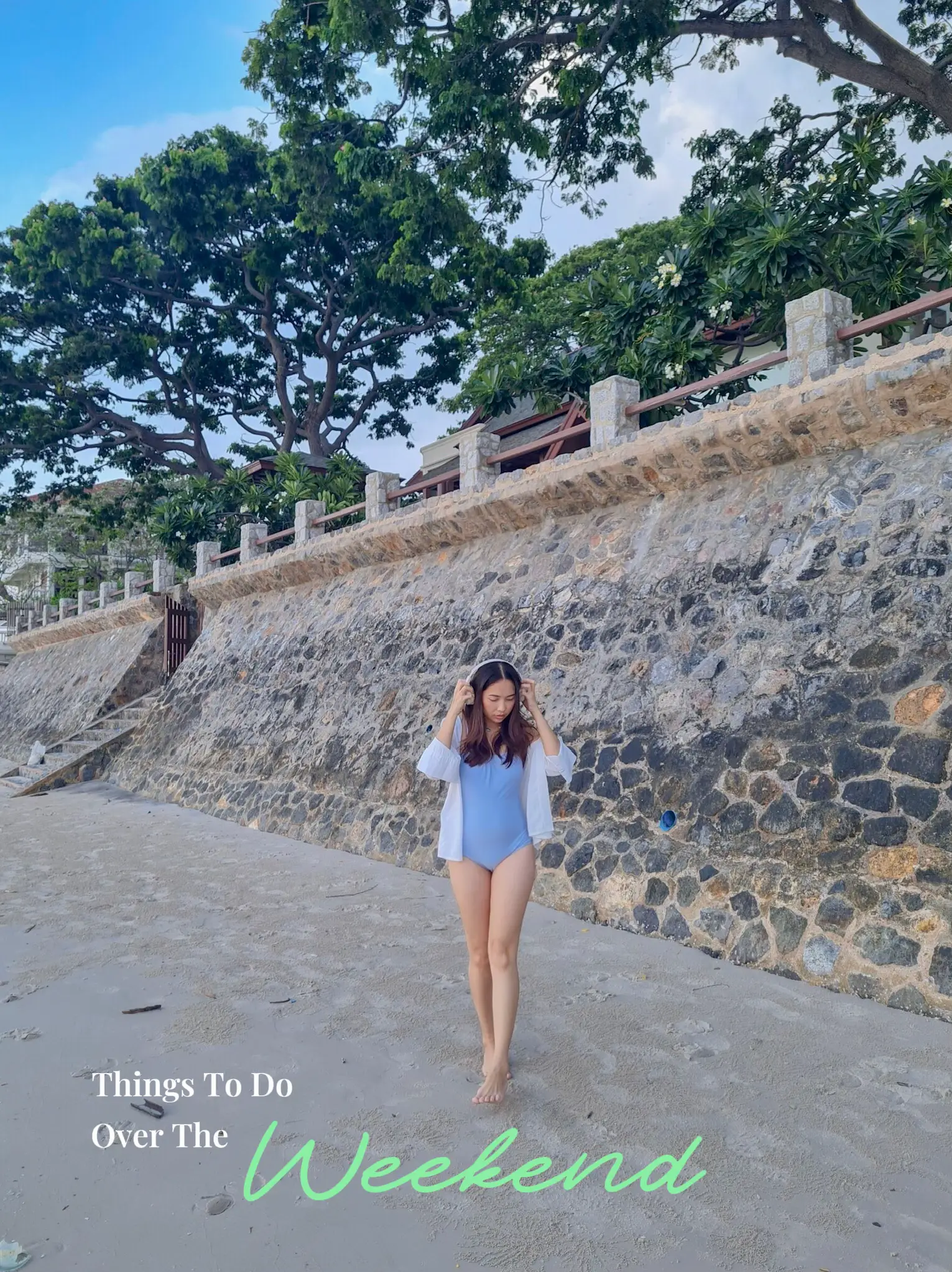 Bikini ราคาหลักร้อย | แกลเลอรีที่โพสต์โดย Wanii | Lemon8