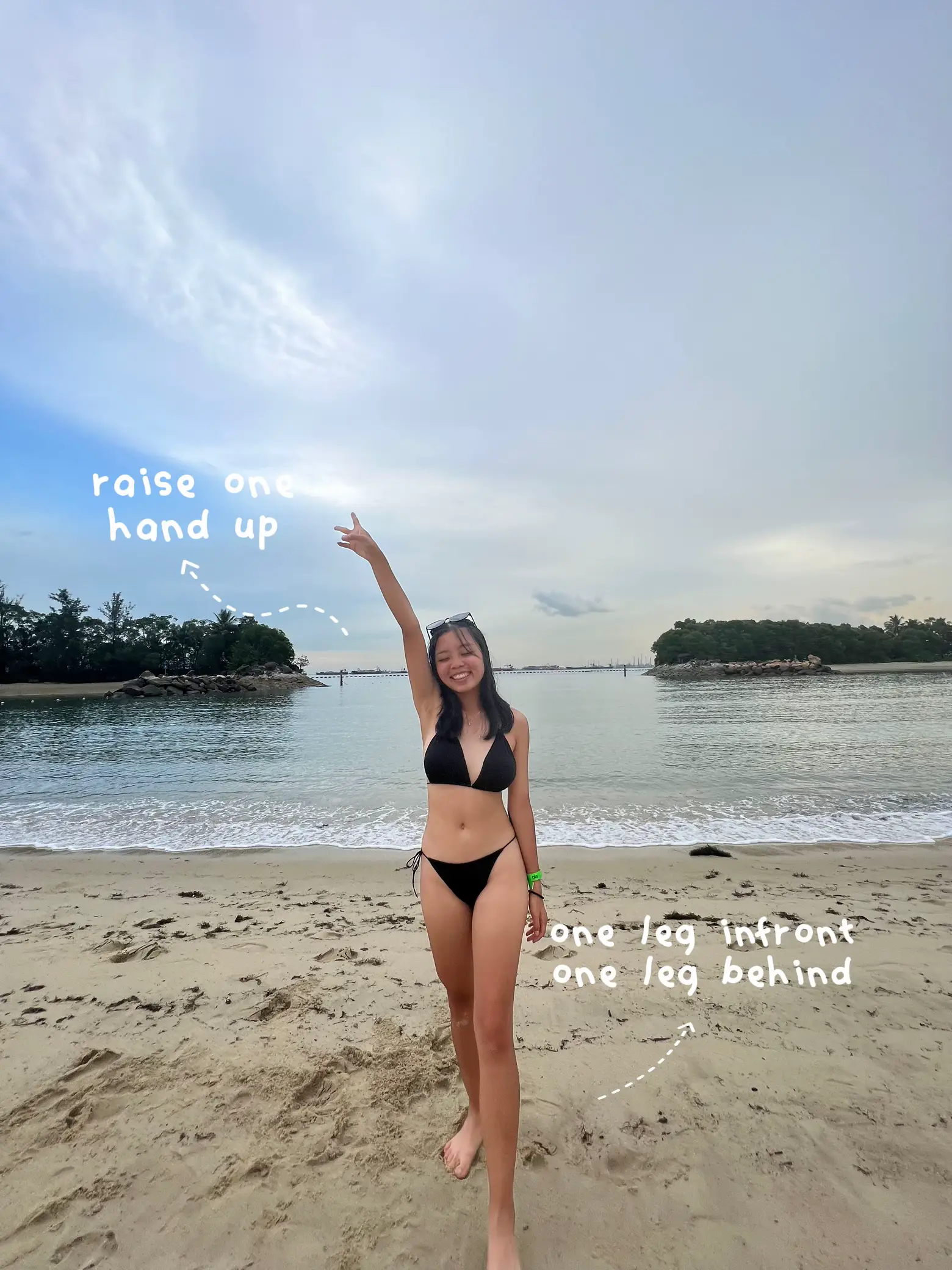 beach vacation photos - Lemon8 Search