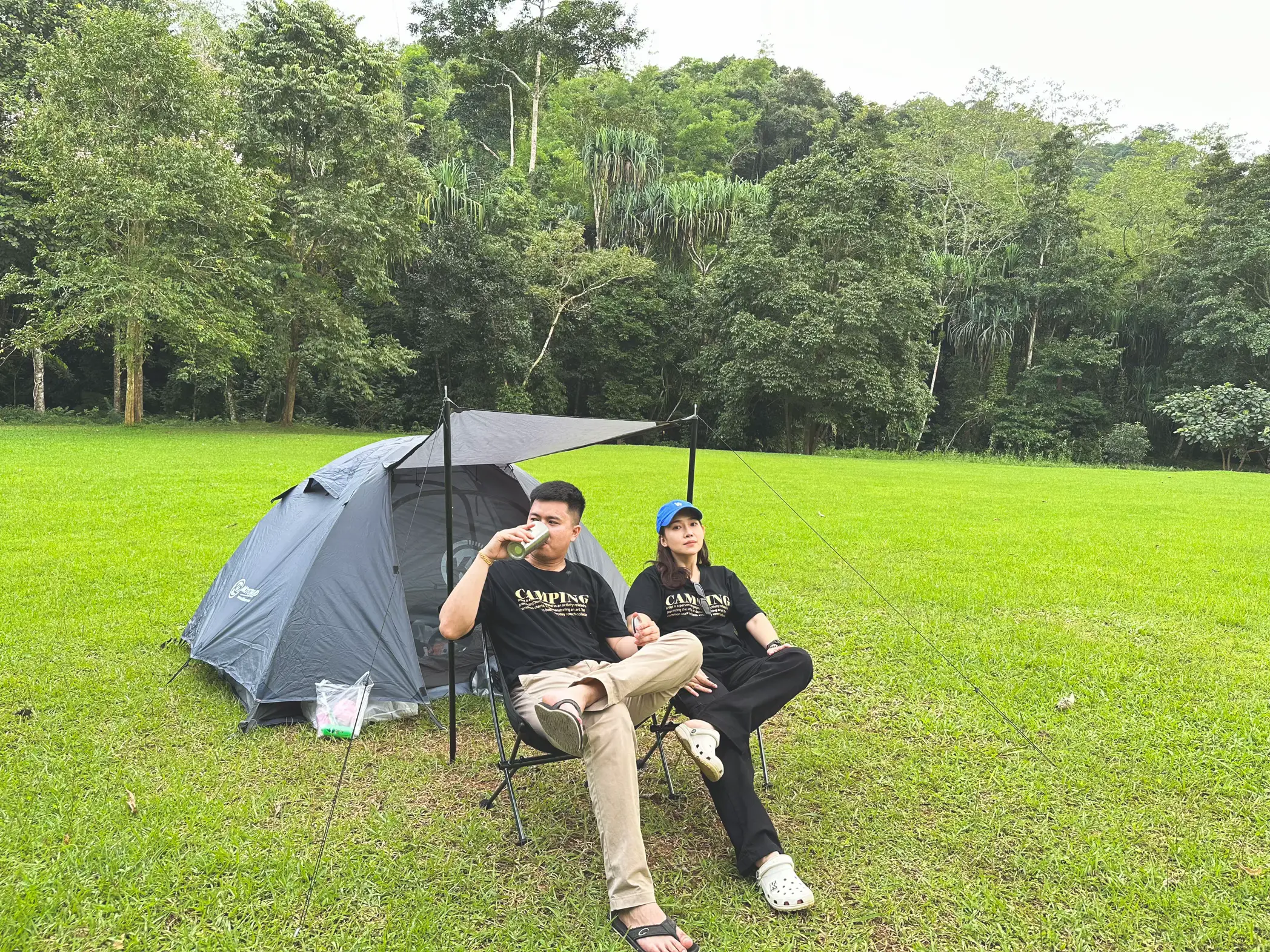 อุทยานแห่งชาติขุนพะวอ #บันทึกการเดินทาง | แกลเลอรีที่โพสต์โดย KOY_YOK | Lemon8