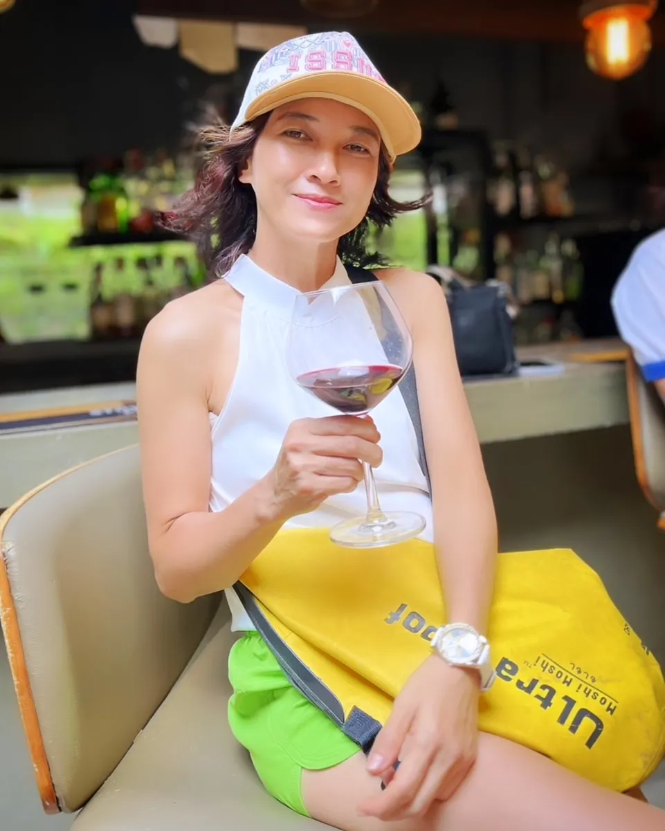 Hi July | แกลเลอรีที่โพสต์โดย Maw Aiyatip | Lemon8