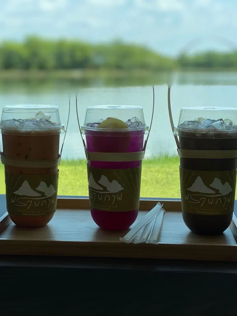 NEO FARM คาเฟ่สีสันสดใสโดนใจ @ ราชบุรี 🌈 | แกลเลอรีที่โพสต์โดย ...