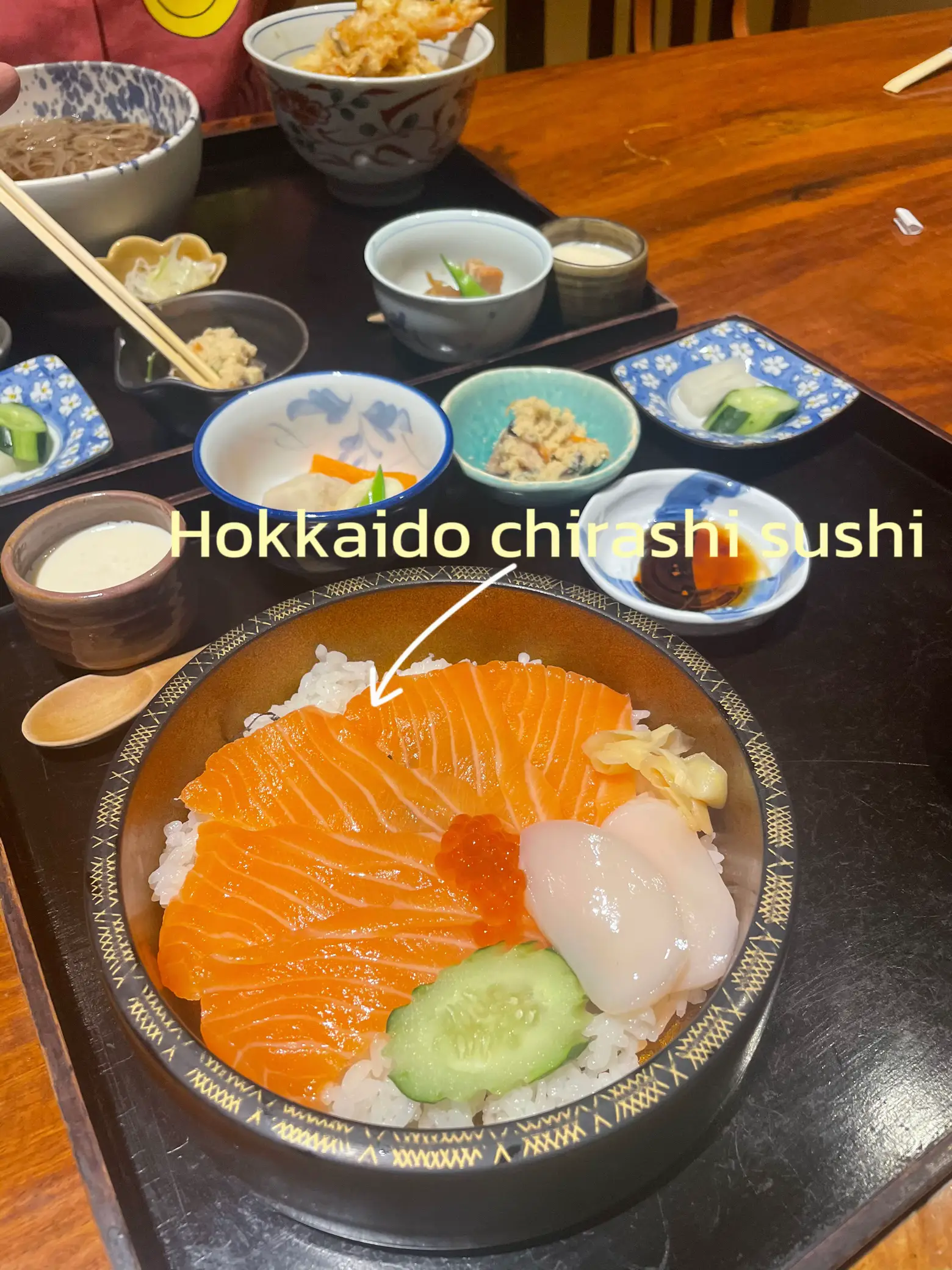 Suikin: Lunch set อาหารญี่ปุ่นที่ห้ามพลาด ราคาสบายเป๋าดั้วะ | แกลเลอรี ...