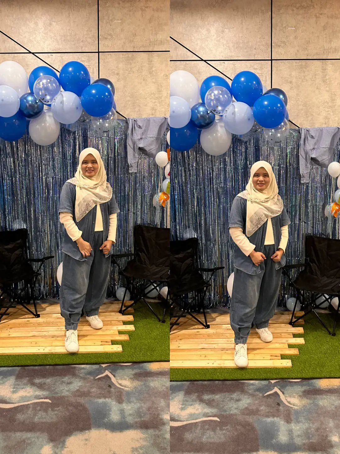 20 idea Tema Dinner Denim teratas pada tahun 2024