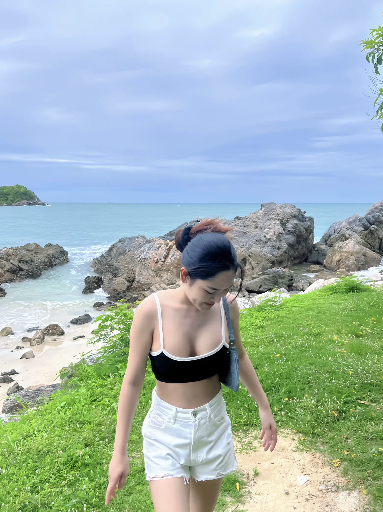 หาด(ไม่)ลับ | แกลเลอรีที่โพสต์โดย Prc.🌴 | Lemon8