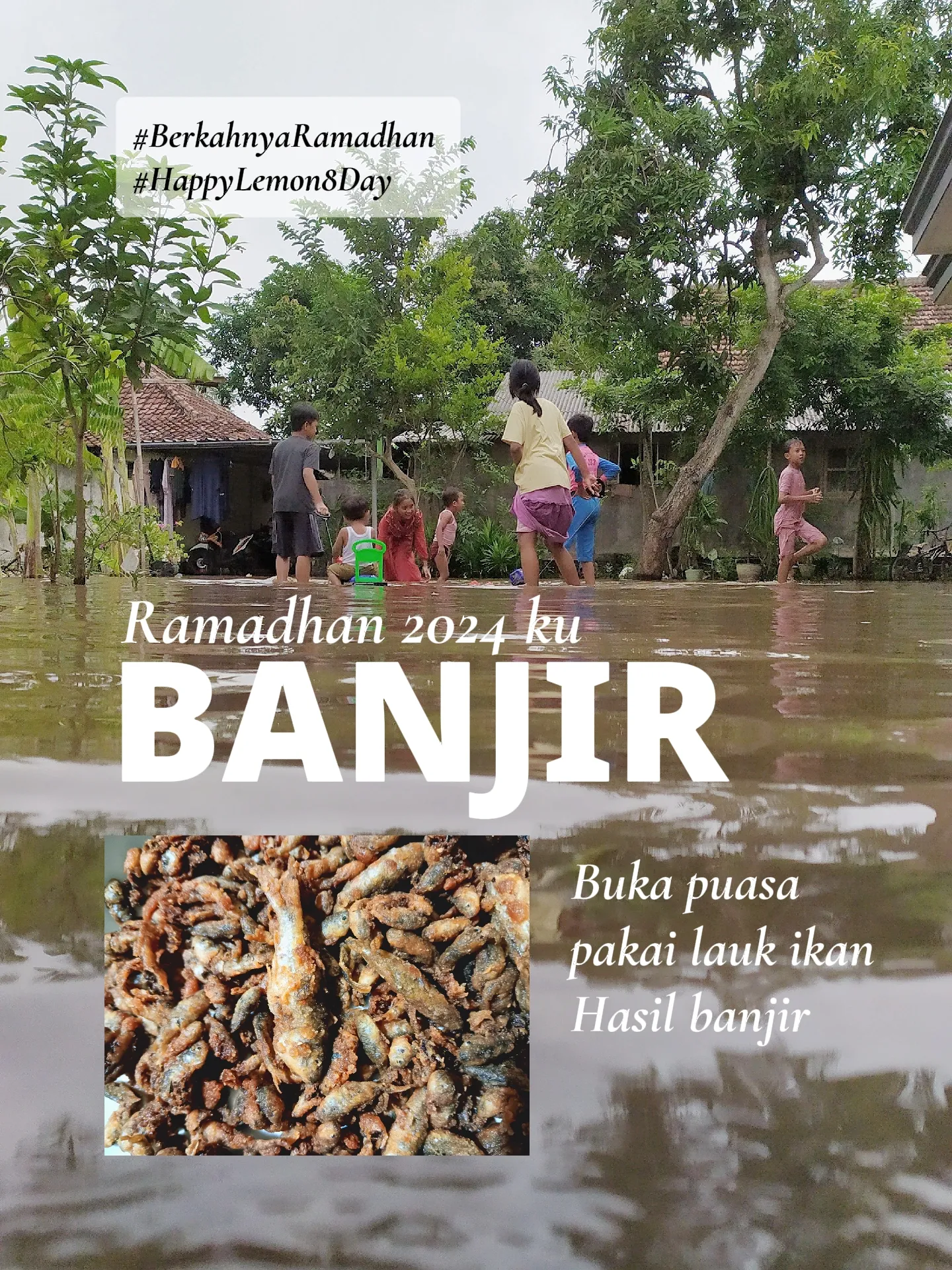 RAMADHAN 2024 Berkah melimpah 😍 | Galeri diposting oleh Andan Vebrianti ...