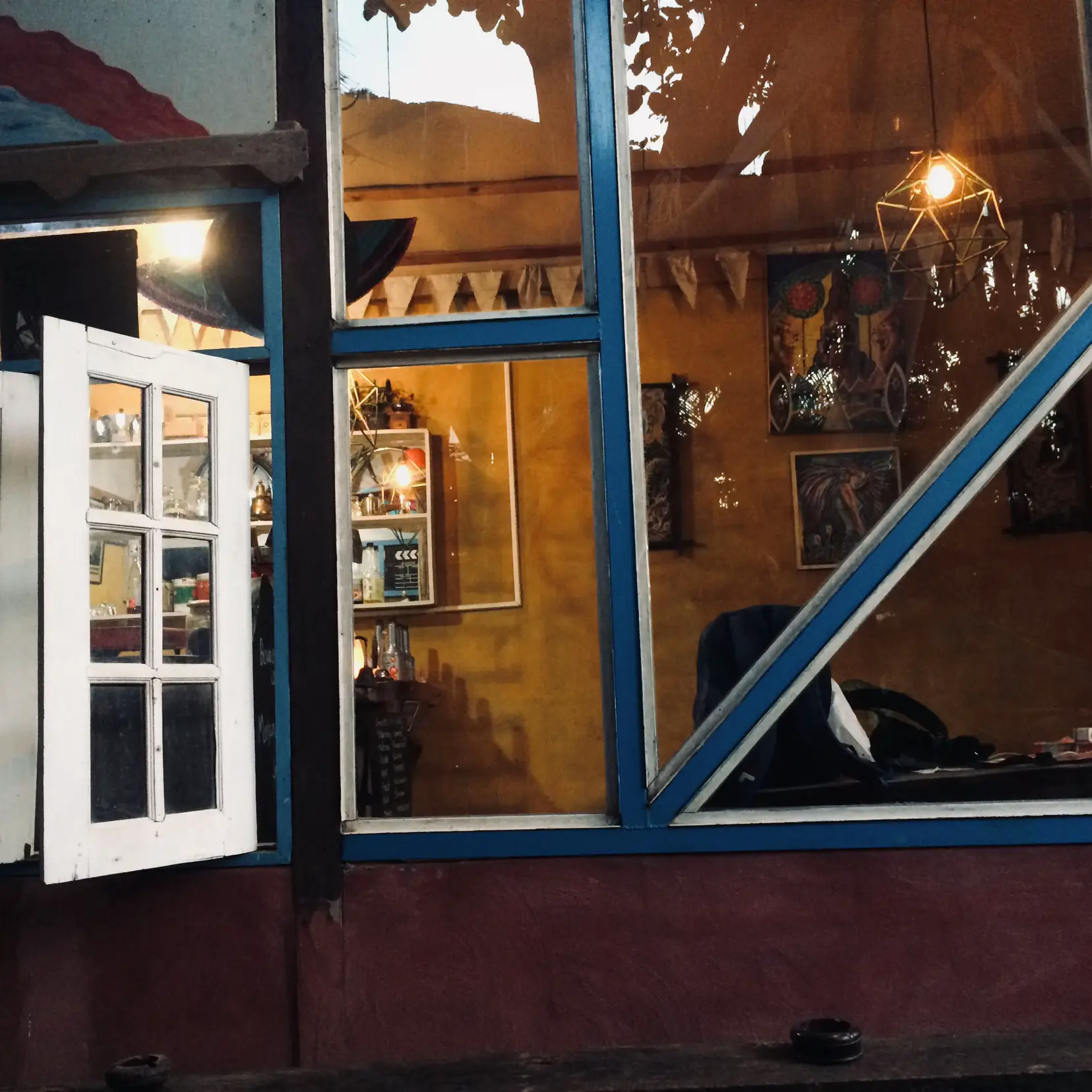 ร้านสุขใจ Sookjai 🍔 Hamburger | แกลเลอรีที่โพสต์โดย SILK’s GIRL | Lemon8