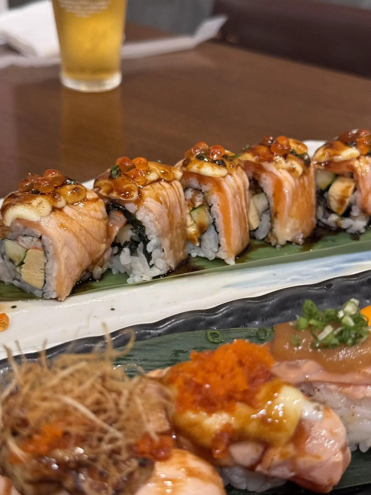 พิกัดร้านอาหารญี่ปุ่น อร่อยติดดาวในเมืองทองธานี 'Mitsuru' 🍣 | แกลเลอรี ...