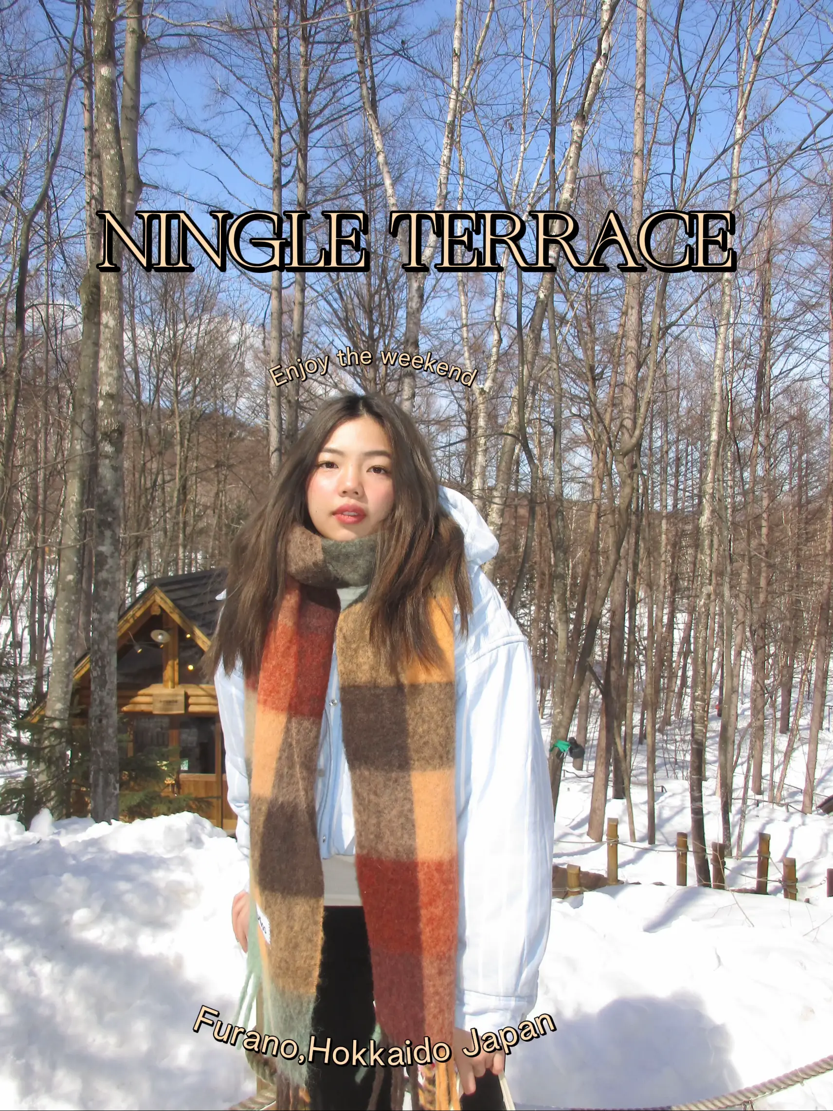 ชวนไปเที่ยว Ningle terrace หมู่บ้านเทพนิยาย สวยแบบตาแตก | แกลเลอรีที่ ...