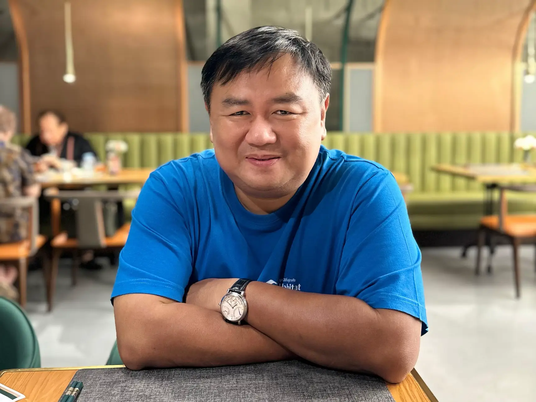 ร้านเฝอ เวียดนาม Pho Hono เฝอ โฮโน ของ หม่อมถนัดแดก | วิดีโอที่เผยแพร่โดย Kitty Kittiphun | Lemon8