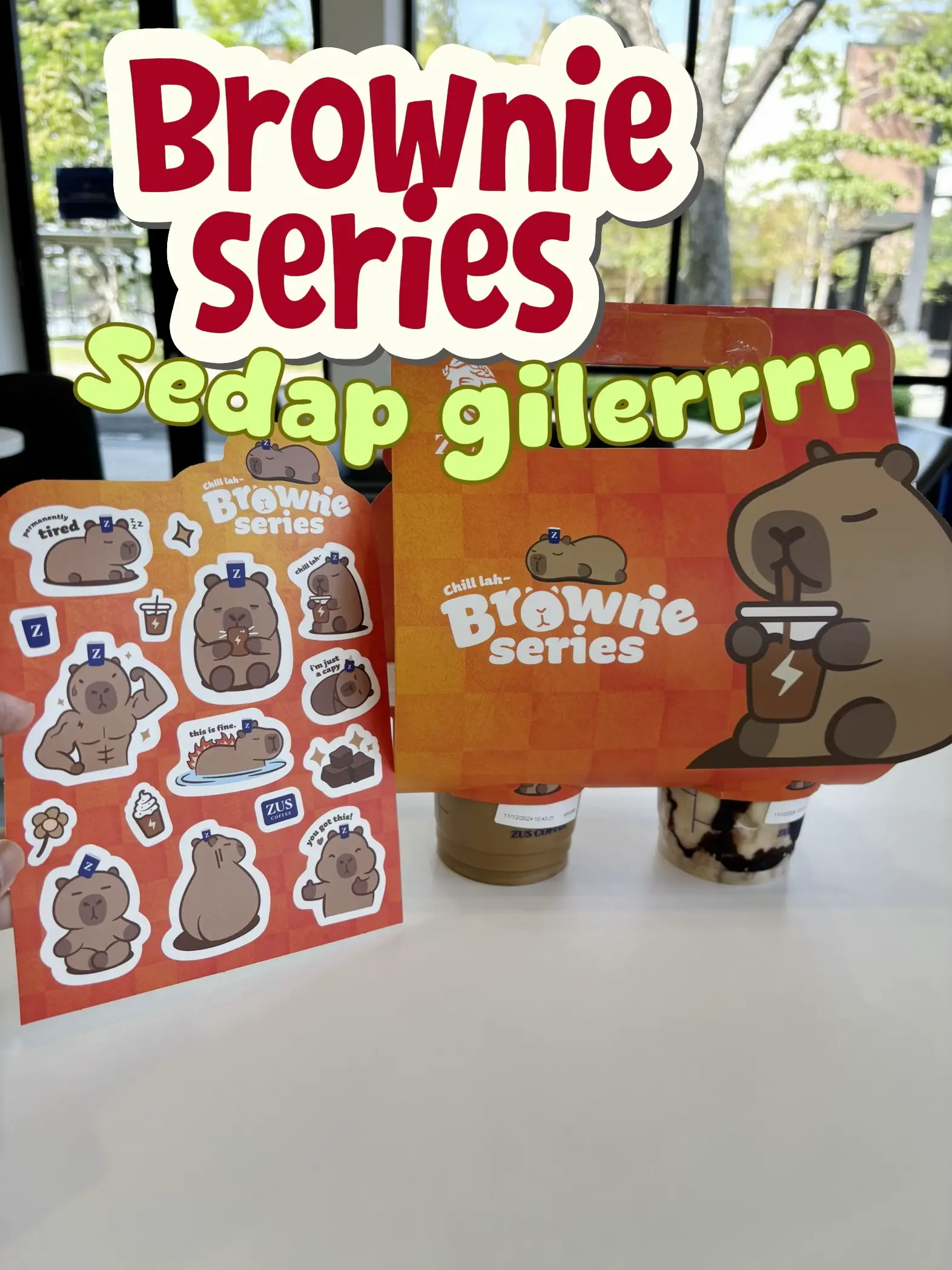 20 idea Lydia and Boss Zus Coffee teratas pada tahun 2025