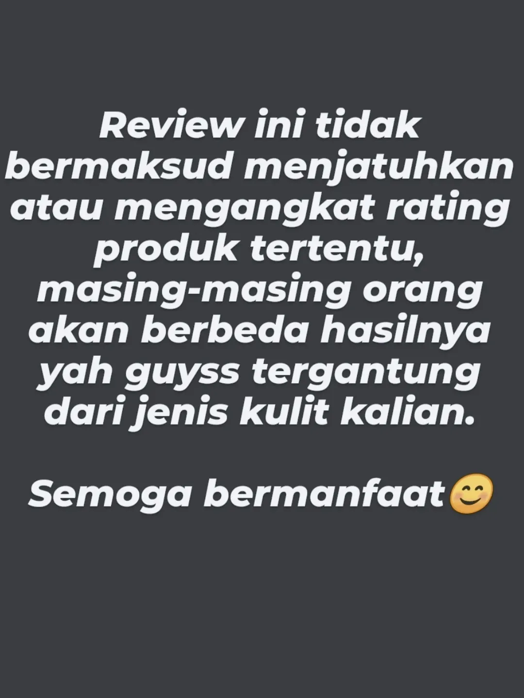 Review moisturizer | แกลเลอรีที่โพสต์โดย Ila K | Lemon8