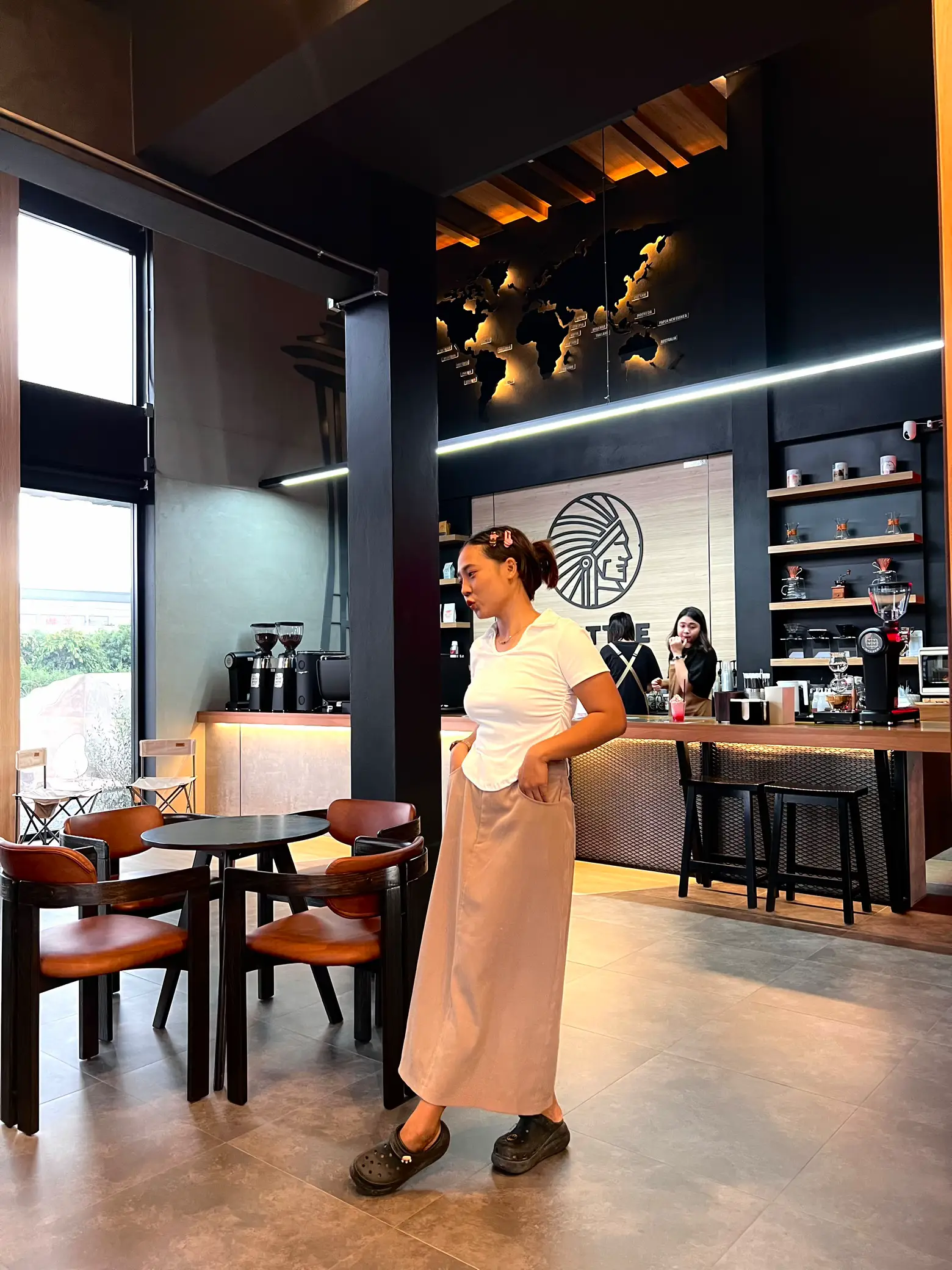 Seattle Specialty Coffee | แกลเลอรีที่โพสต์โดย Jee natsupa 🎨 | Lemon8