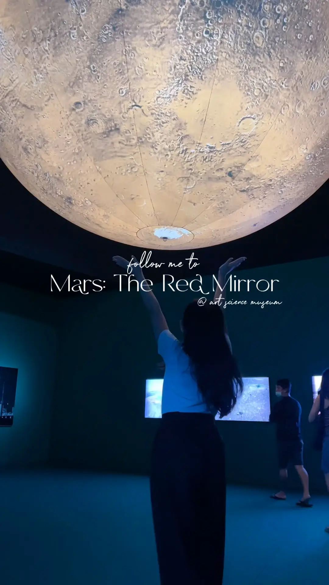 life on mars? 🌏 | วิดีโอที่เผยแพร่โดย faith ッ | Lemon8