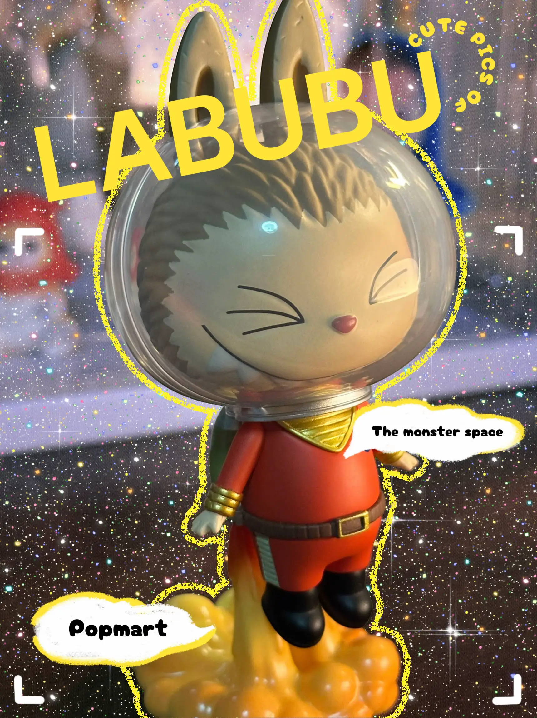 Coloring Book Labubu 😍 | แกลเลอรีที่โพสต์โดย HappyGallery | Lemon8