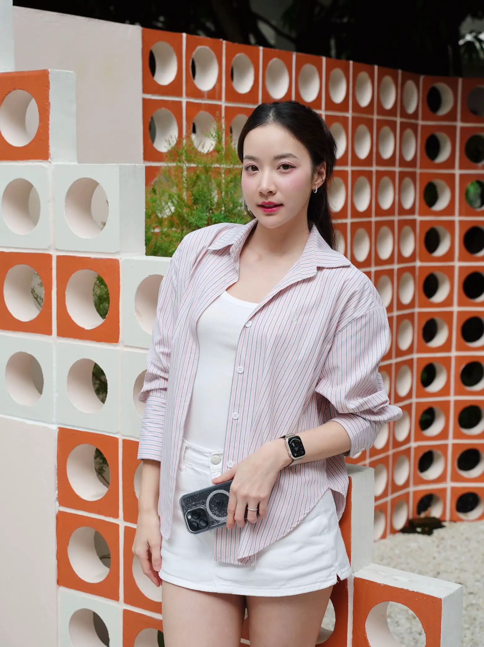 Case Mate for iPhone 16 pro | แกลเลอรีที่โพสต์โดย Muklabel | Lemon8