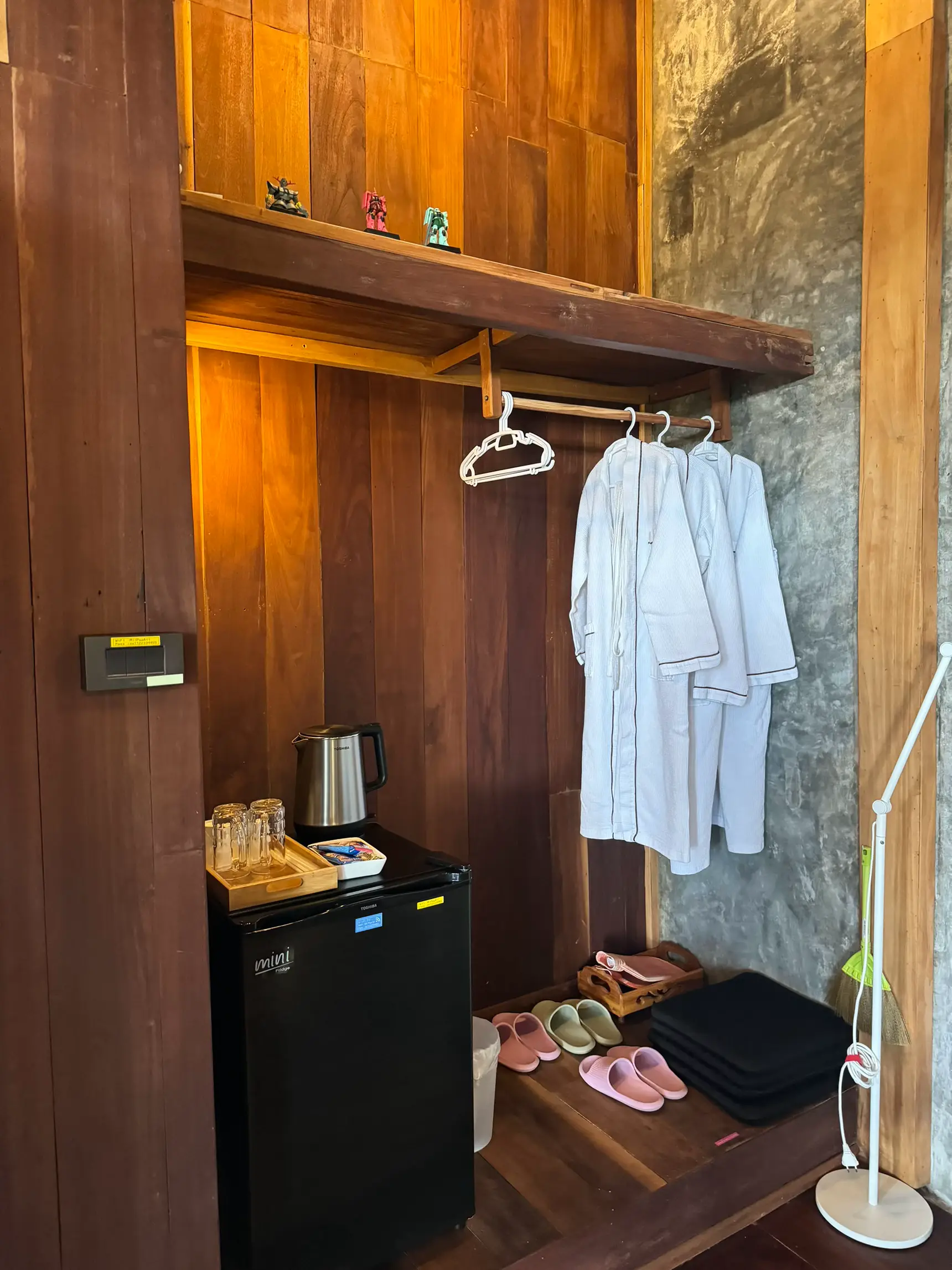 Mii Paa Aii @แม่กำปอง | แกลเลอรีที่โพสต์โดย Ruhbeer | Lemon8