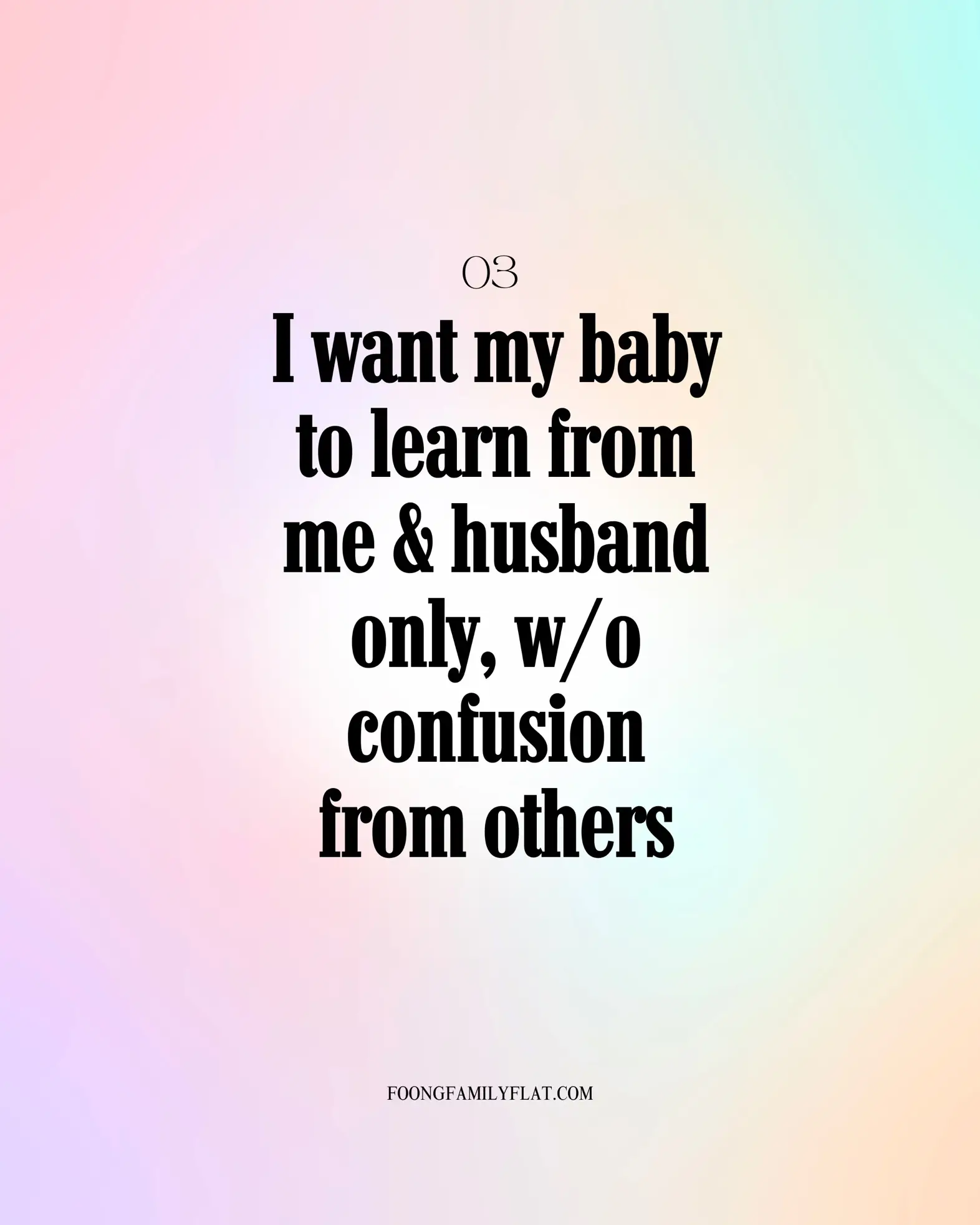 Why NO ONE will be helping me to raise my baby🤚🏼 | Gallery posted by ...