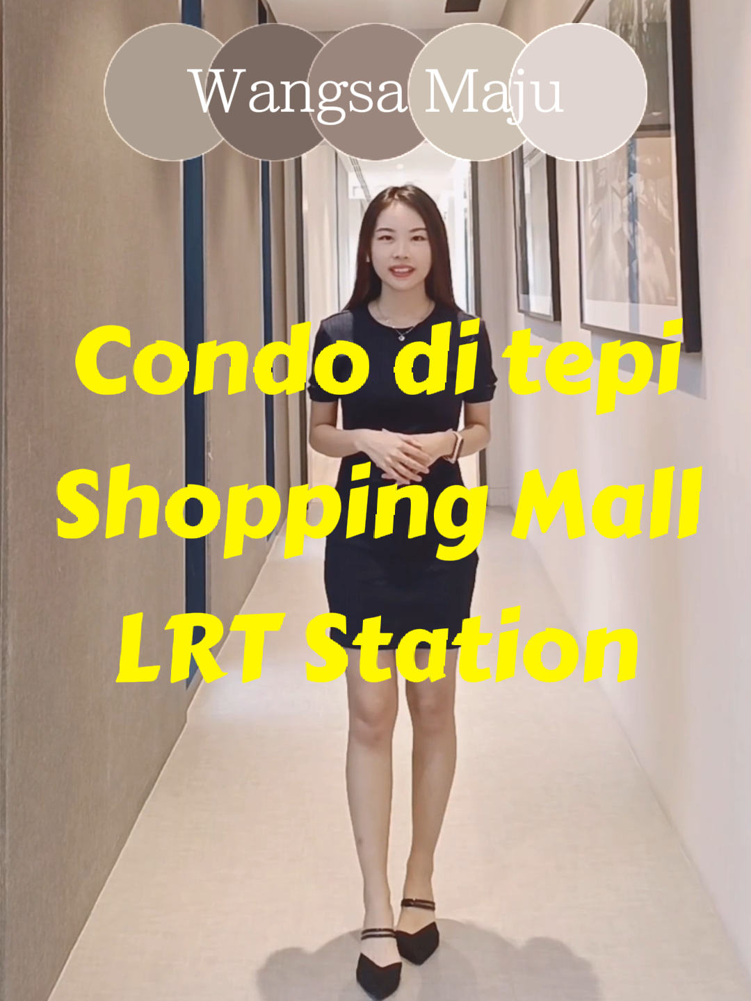 😍 Senang je tinggal sini | วิดีโอที่เผยแพร่โดย Vivian Tan | Lemon8