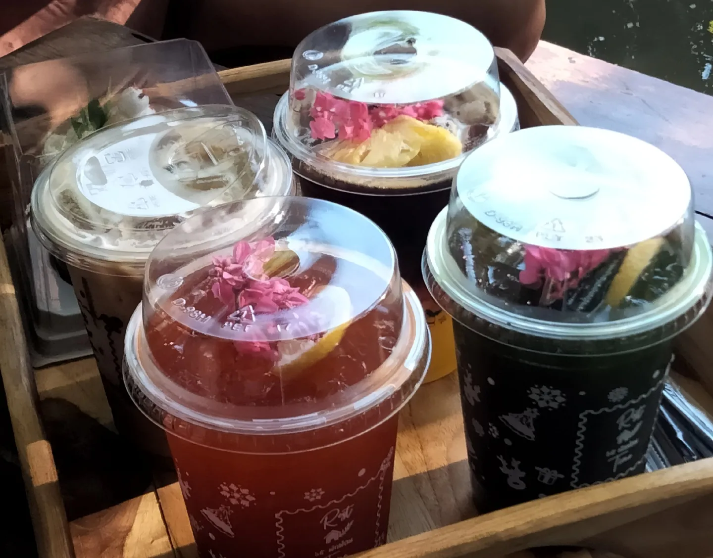 พักผ่อน | แกลเลอรีที่โพสต์โดย kb Happy | Lemon8