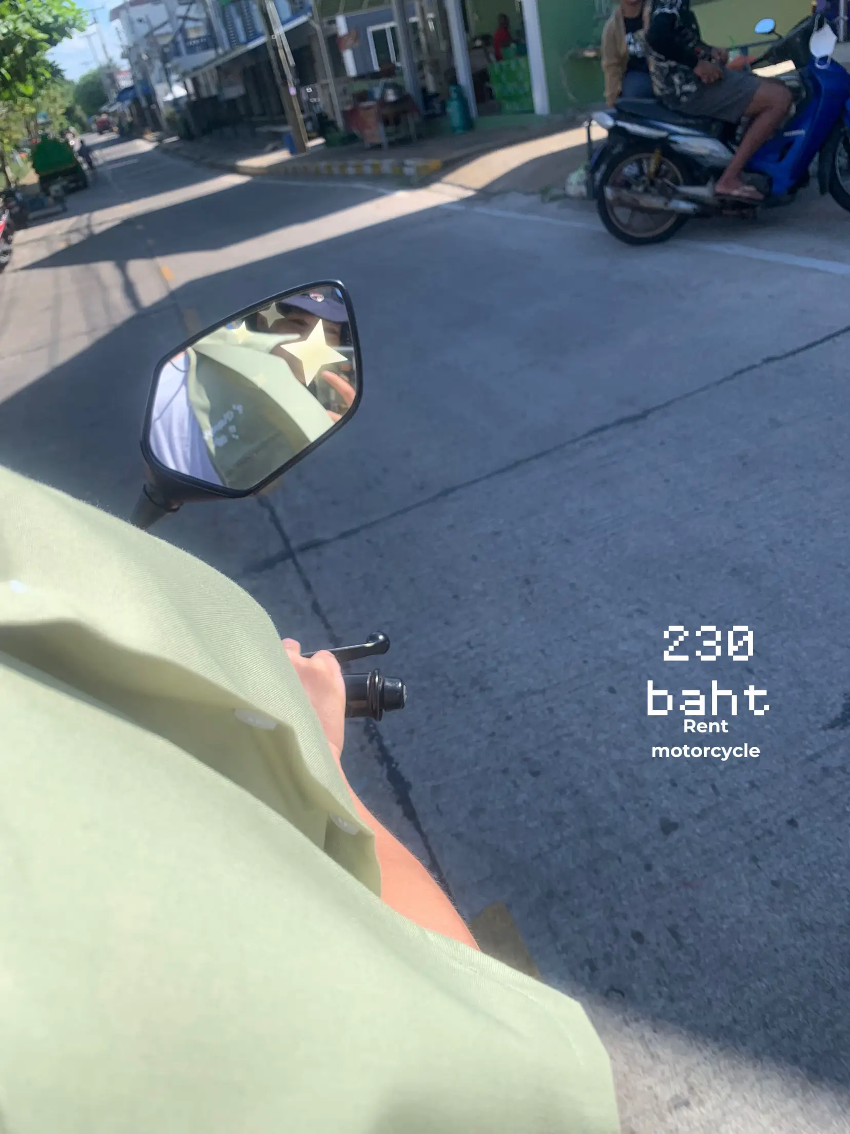 Koh SICHANG เกาะสีชัง one day trip🌊 | แกลเลอรีที่โพสต์โดย P | Lemon8