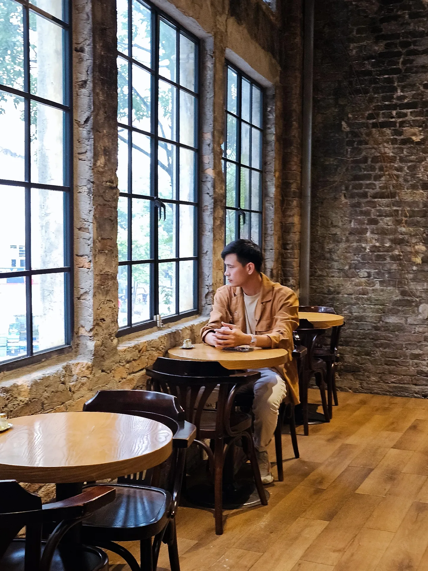 Light Capture Café - Malaysia | แกลเลอรีที่โพสต์โดย AKK | Lemon8