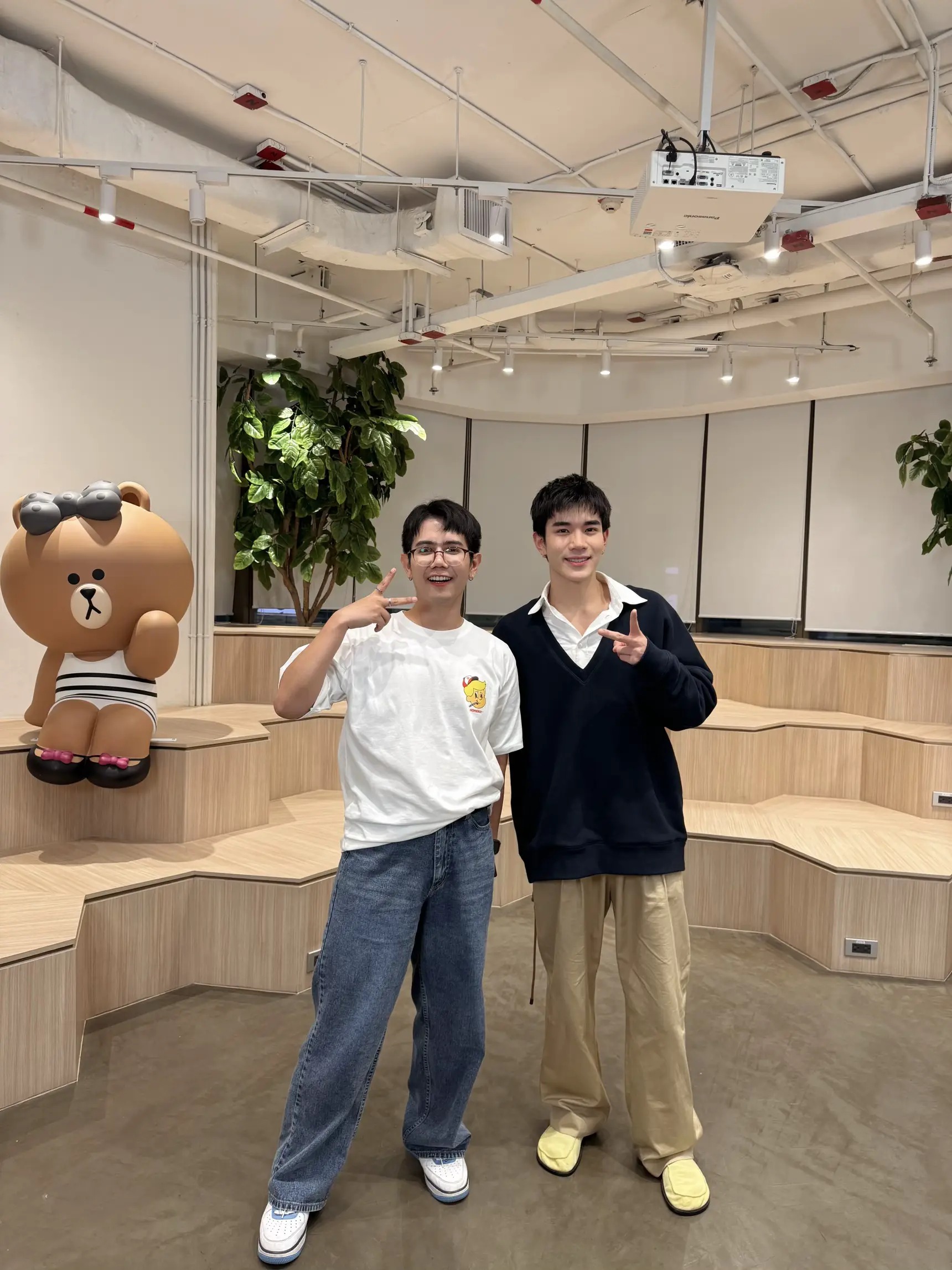 รีวิวอาชีพ 2024 ปีทองสัมฉ่ำ😏 | แกลเลอรีที่โพสต์โดย Ojay🐻 | Lemon8