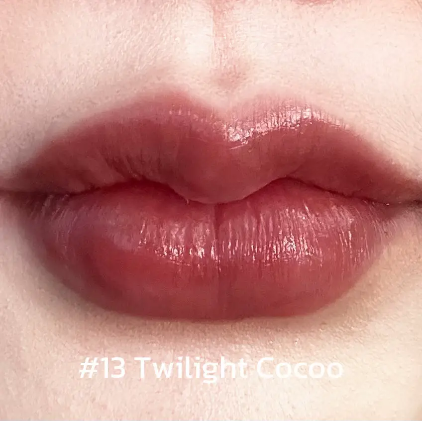 ลิปสติก Cathy Doll Wanna Shine 🤍 | แกลเลอรีที่โพสต์โดย Sharlynn. | Lemon8