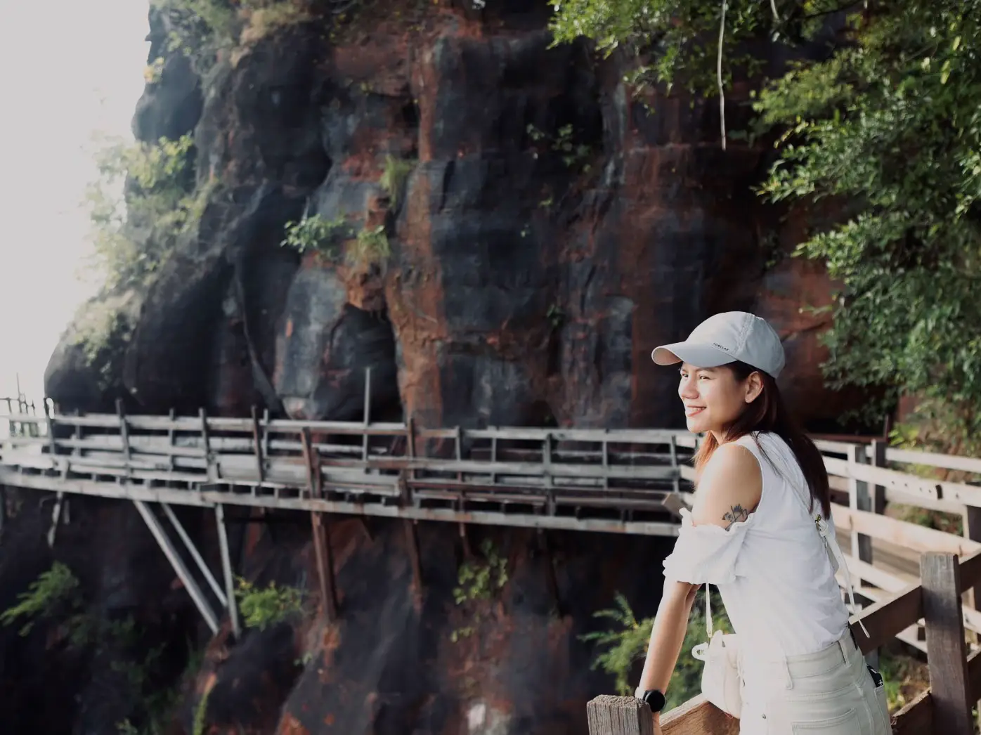 PHU THOK | แกลเลอรีที่โพสต์โดย อ้อมโลก | Lemon8