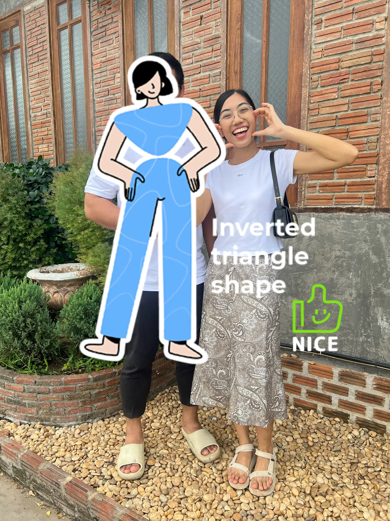 Must have : BASIC TEE | แกลเลอรีที่โพสต์โดย 💘 JANECHN | Lemon8