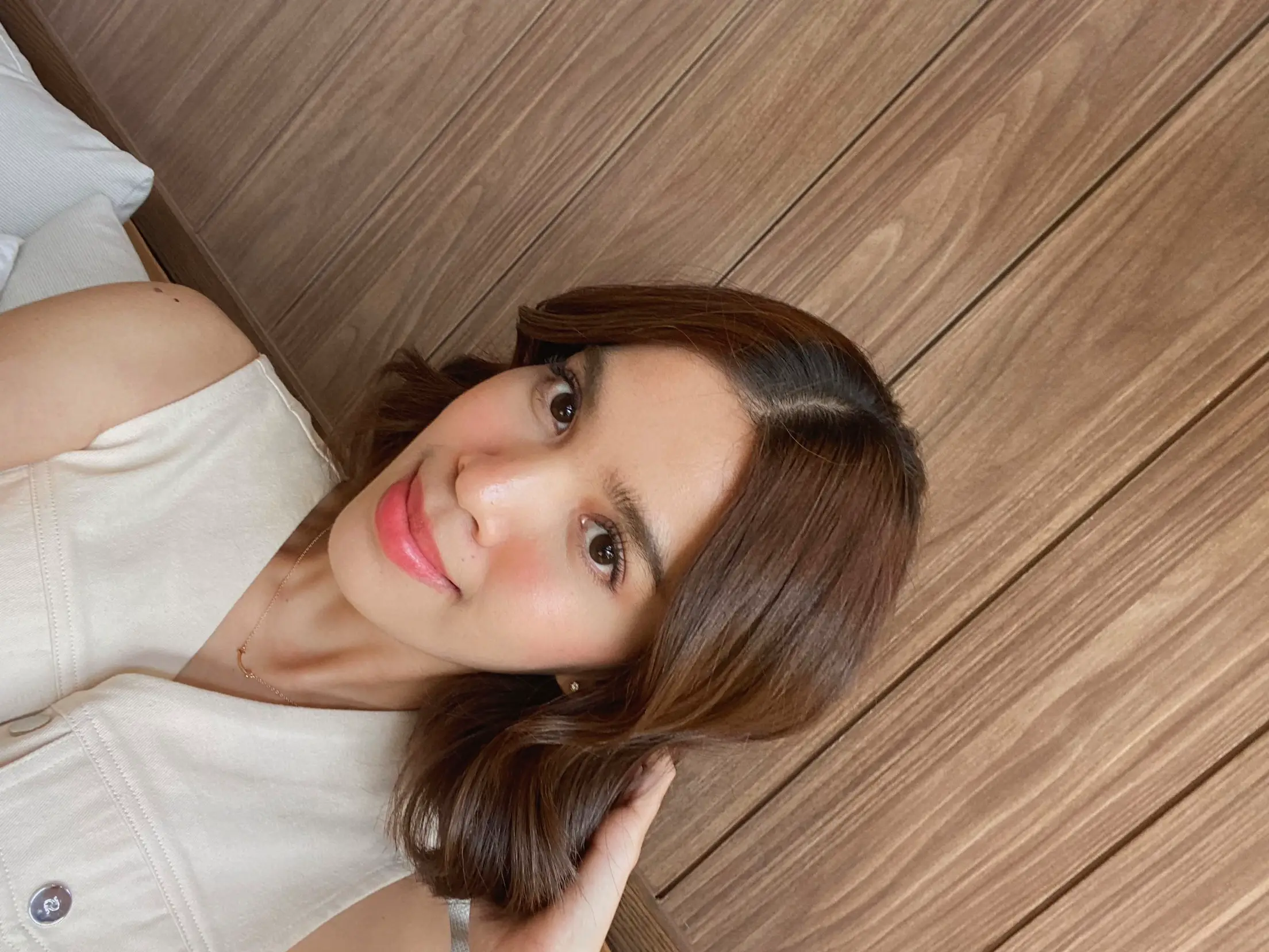 Tiffany&co fine jewery ที่ใส่แบบ 24/7 | แกลเลอรีที่โพสต์โดย Monchavan S ...