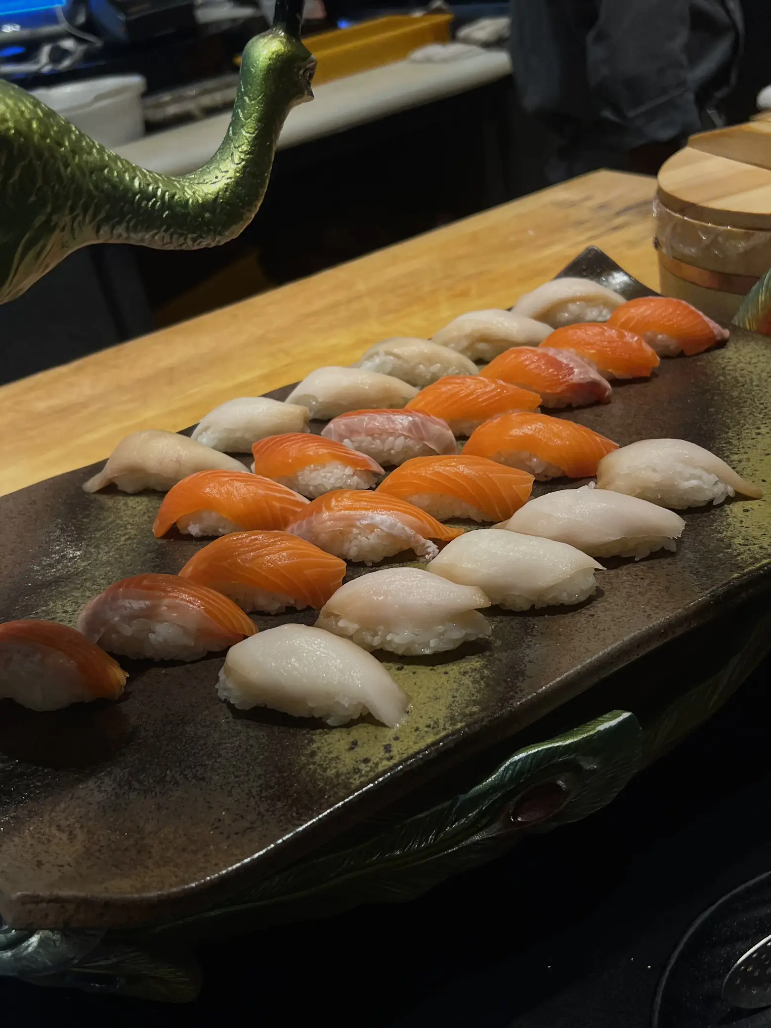 jb buffet for 98RM/pax | kuroma buffet & dining | Gallery posted by ...