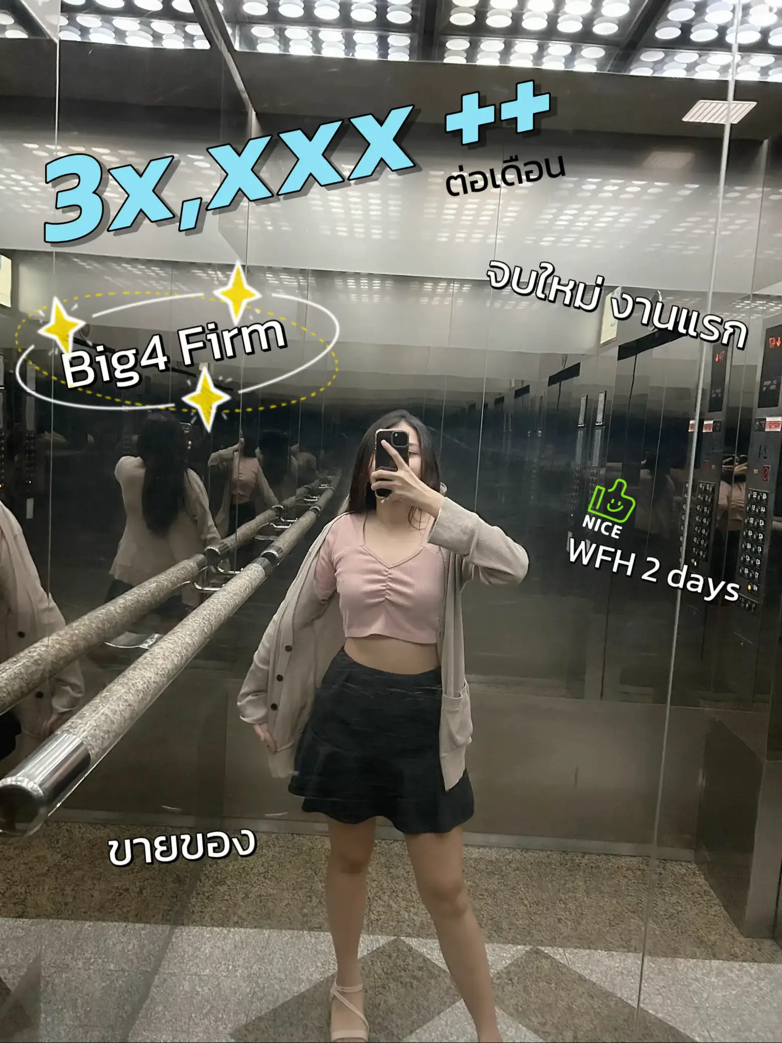 รวม 5 อาชีพ WFH เงินเดือนดี มาแรงปี 2025 | แกลเลอรีที่โพสต์โดย Paul Supakorn | Lemon8