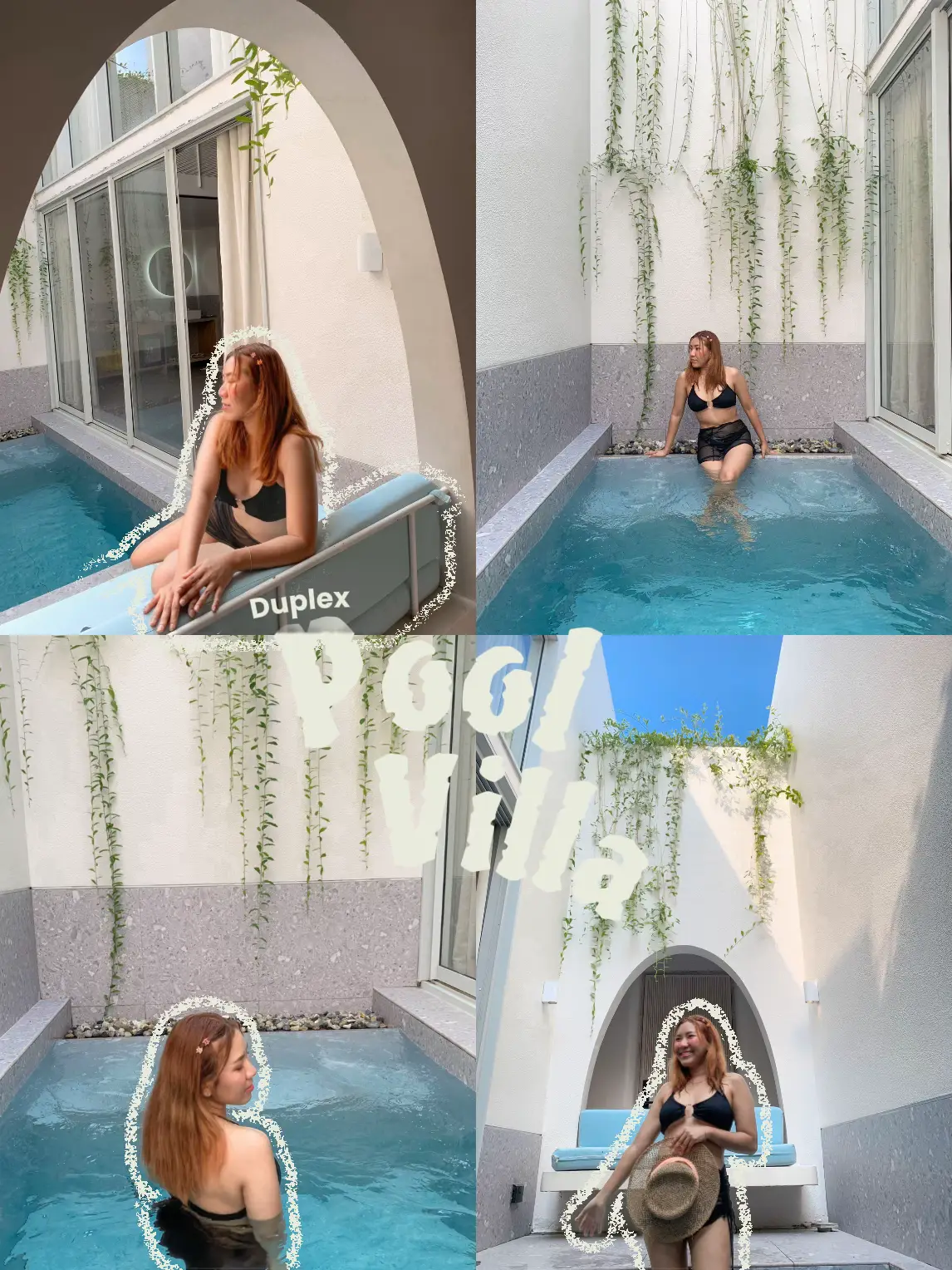 รีวิวที่พักเกาะล้าน “Cara Cara Resort” ☀️🏝️ | แกลเลอรีที่โพสต์โดย nene•.•🍒 | Lemon8