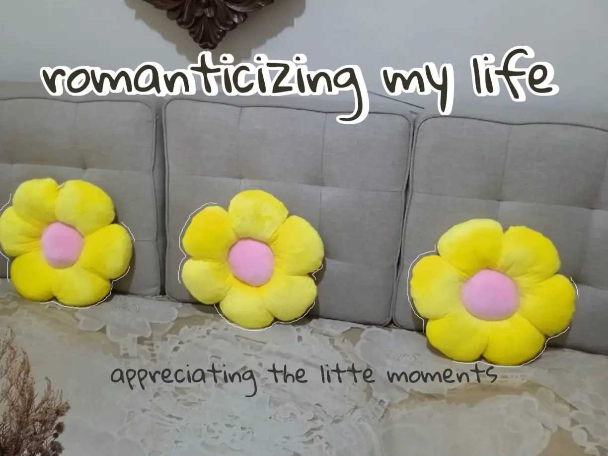 Bantal bunga 20 ribuan | Galeri diposting oleh Anitta° ⋆ | Lemon8