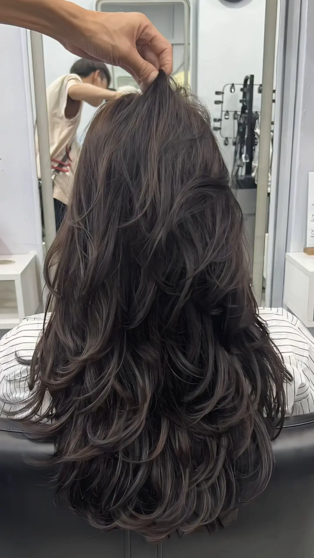 idoxing posted a contribution, | Video published by Xing-I DO | Lemon8