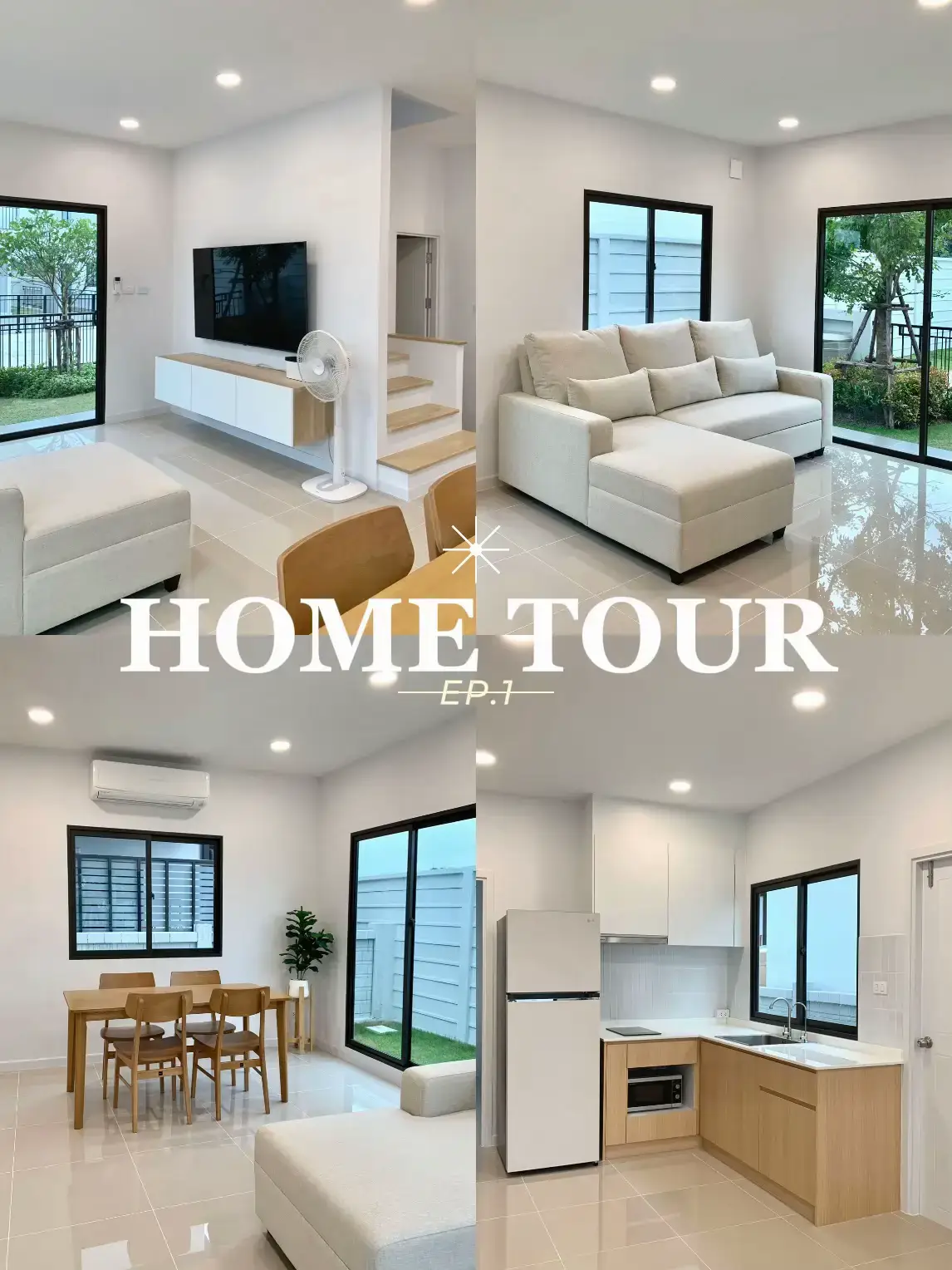 ホームツアーep.1 🏠 | Dow ♡が投稿したフォトブック | Lemon8