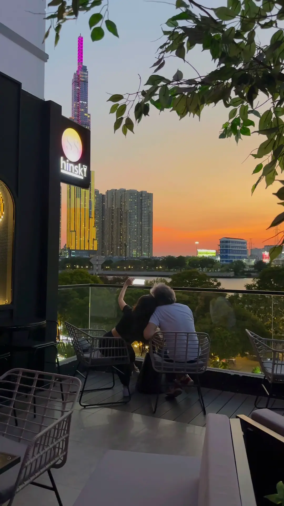 Shinsky Chill | Video do Cô Bí nè đăng | Lemon8